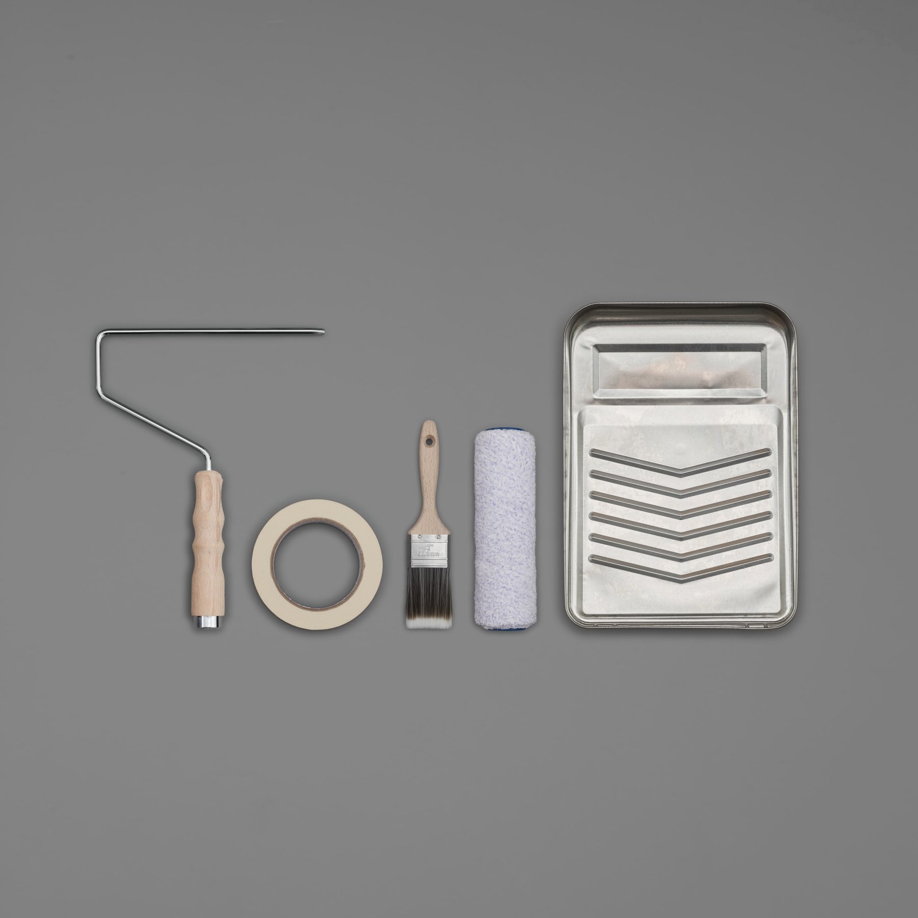 Cover Story EPISODE I paint supply set | Finnish Design Shop