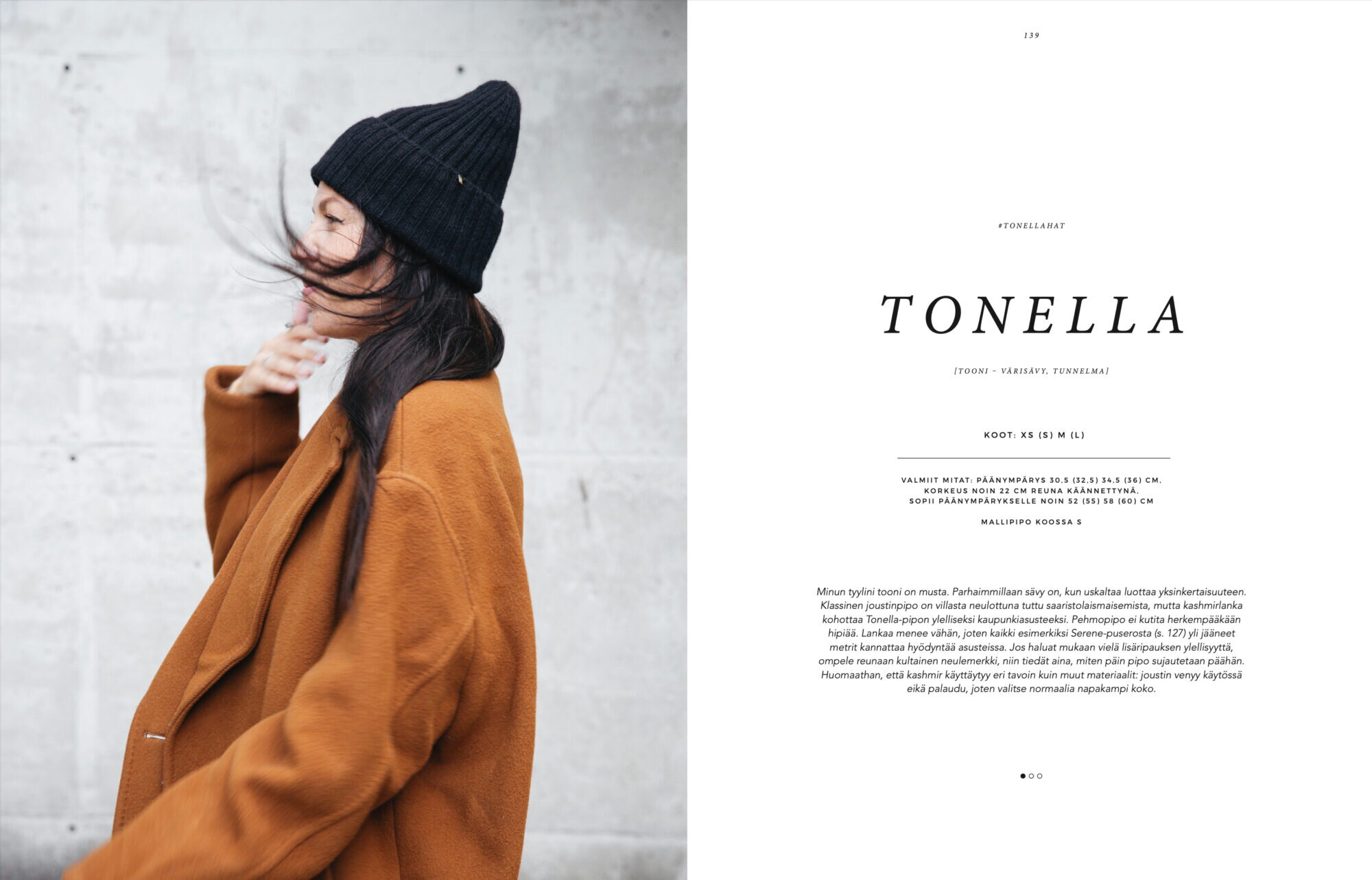 Cozy Publishing Urban Knit klassikot | Finnish Design Shop