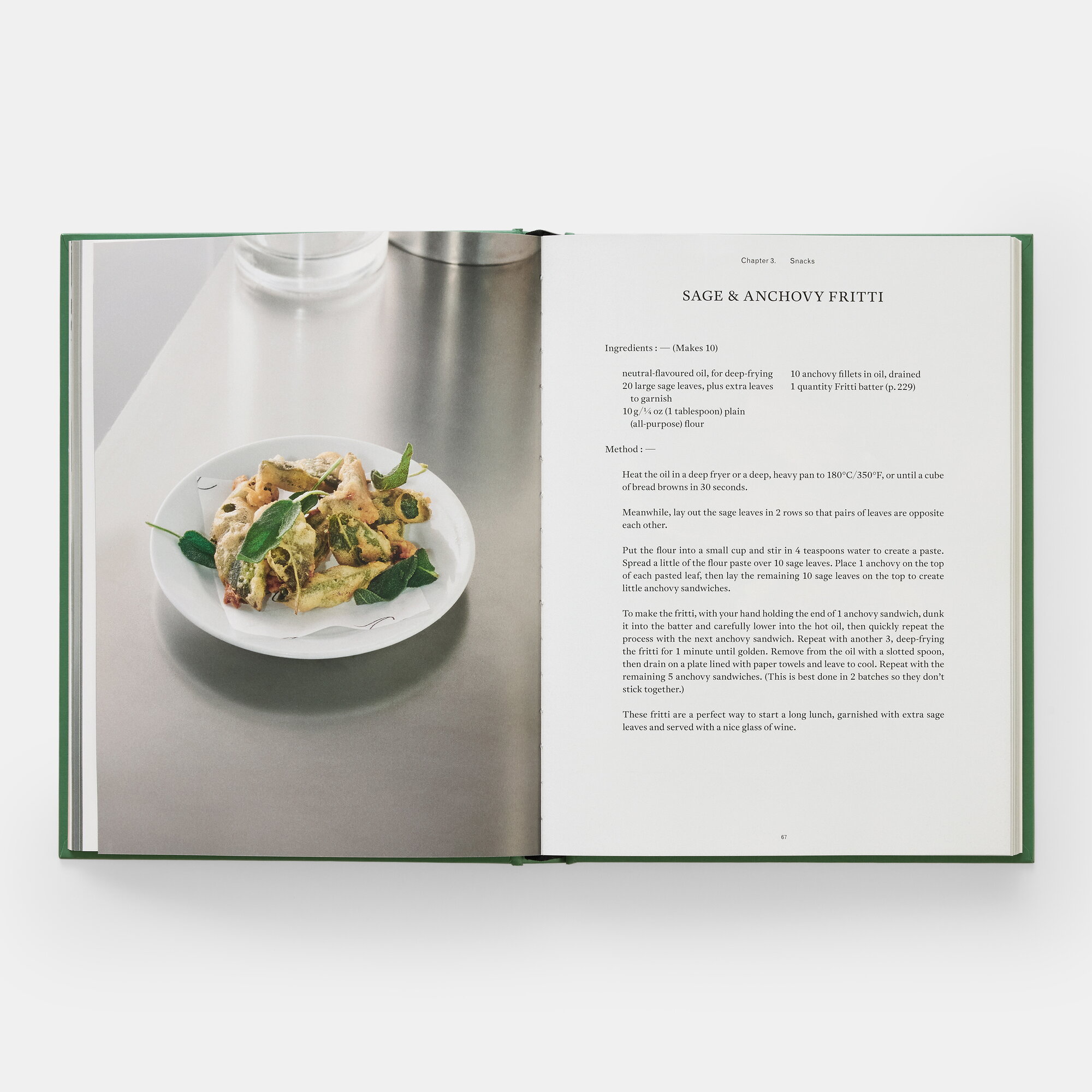 Phaidon Café Cecilia Cookbook | Finnish Design Shop