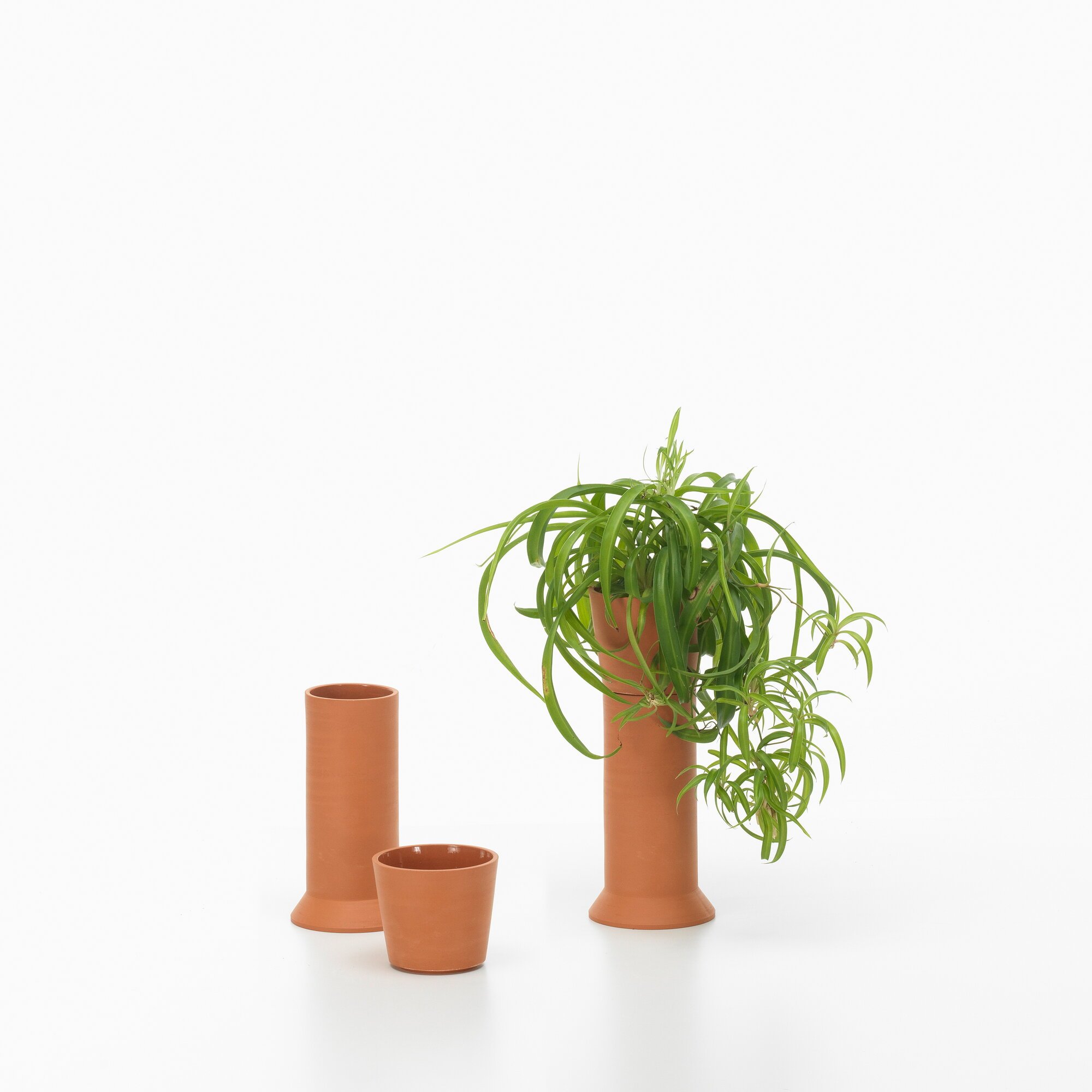 Vitra Terracotta pot, XS, terracotta | Finnish Design Shop