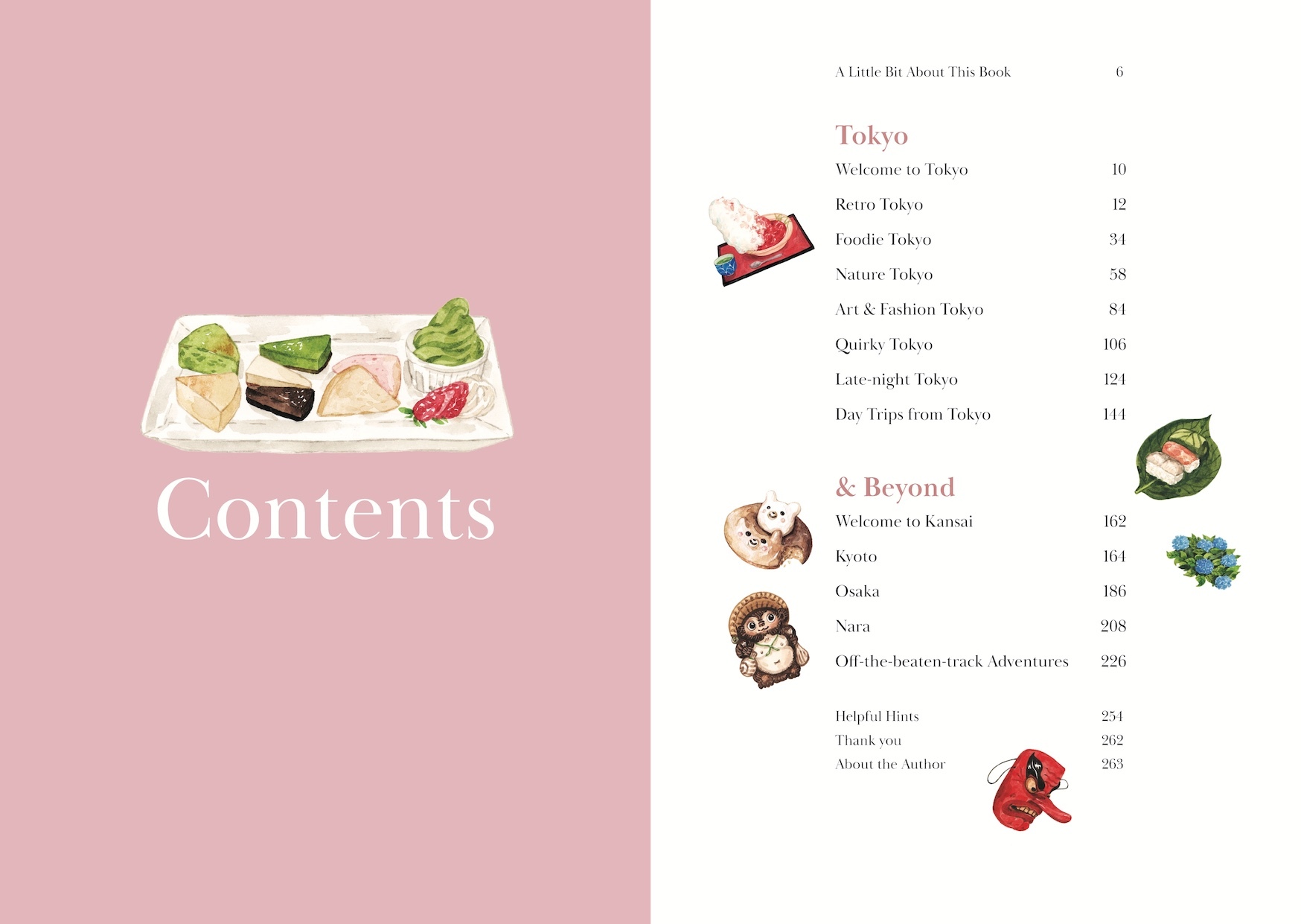 Smith Street Books Hidden Japan: A Guidebook to Tokyo & Beyond ...