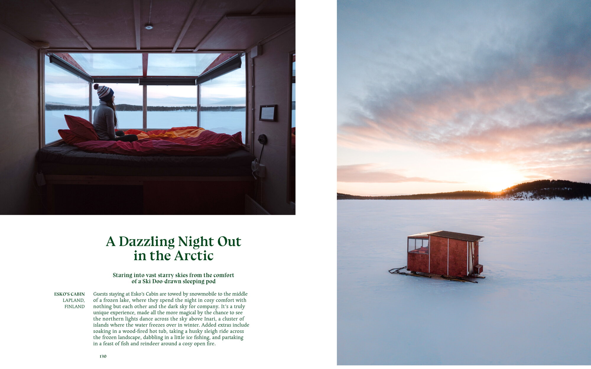 Gestalten Stay Wild: Cabins, Rural Getaways and Sublime Solitude | Finnish Design Shop