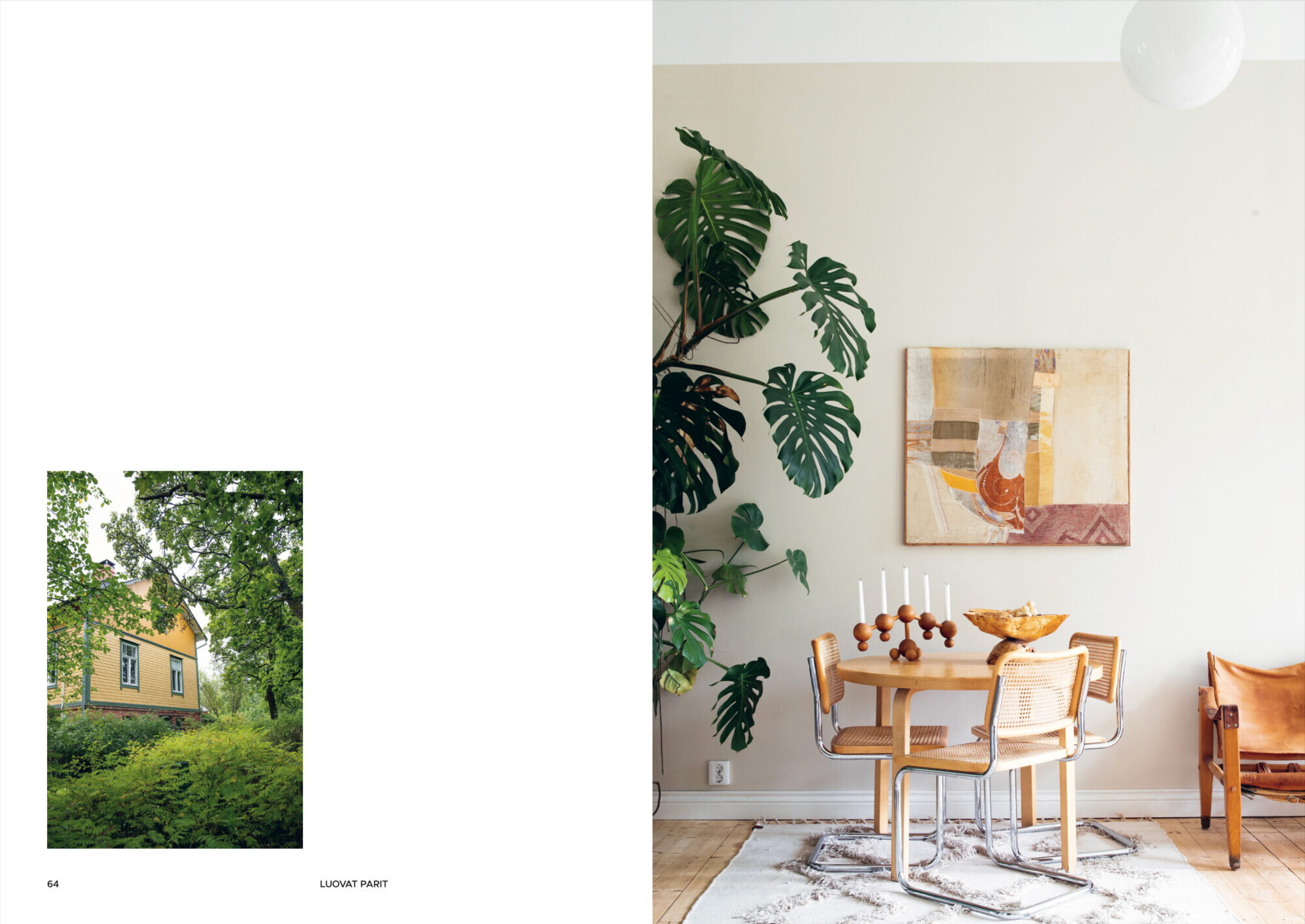Cozy Publishing Luovat parit | Finnish Design Shop