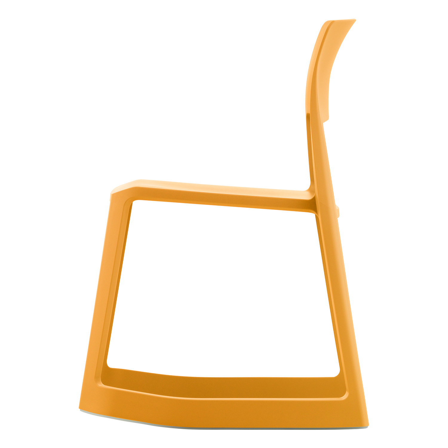 Vitra Tip Ton RE tuoli, mango | Finnish Design Shop