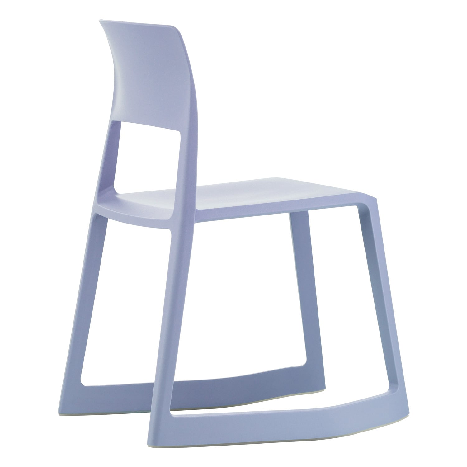Vitra Tip Ton RE chair, light lavender | Finnish Design Shop