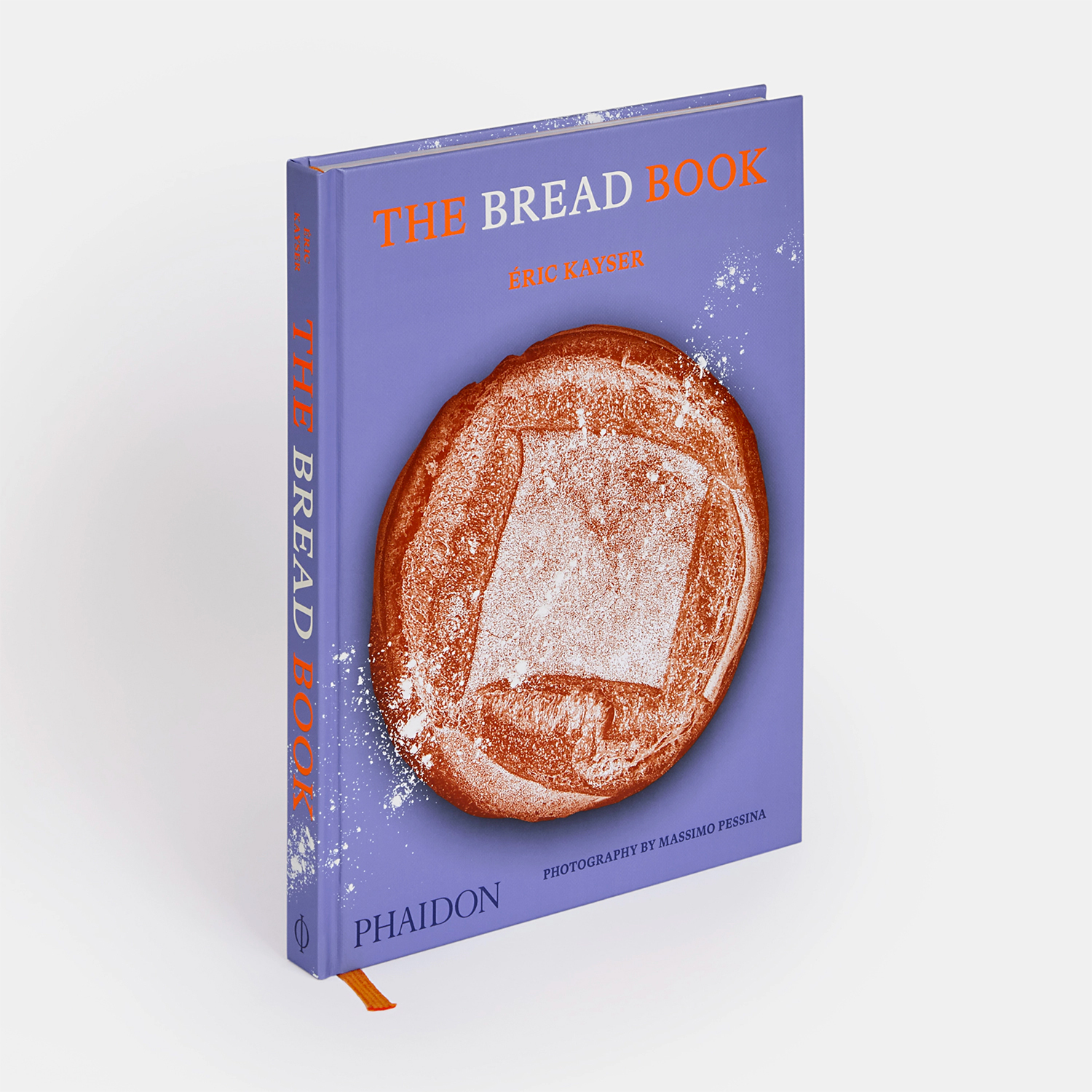 Phaidon The Bread Book | Finnish Design Shop