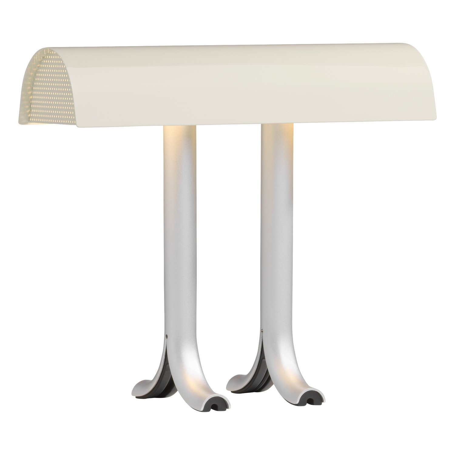 HAY Anagram table lamp, rice | Finnish Design Shop