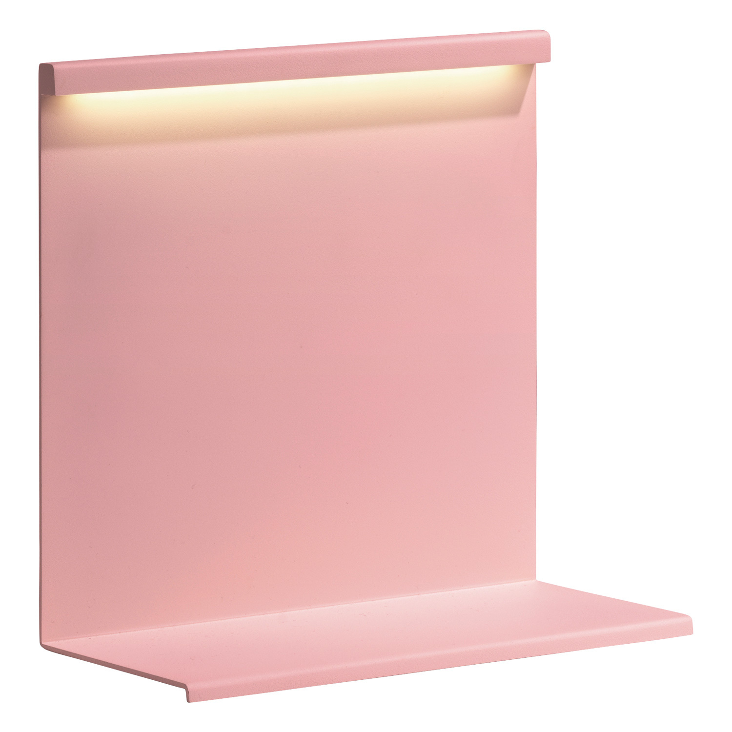 HAY LBM table lamp, Luis pink | Finnish Design Shop UK