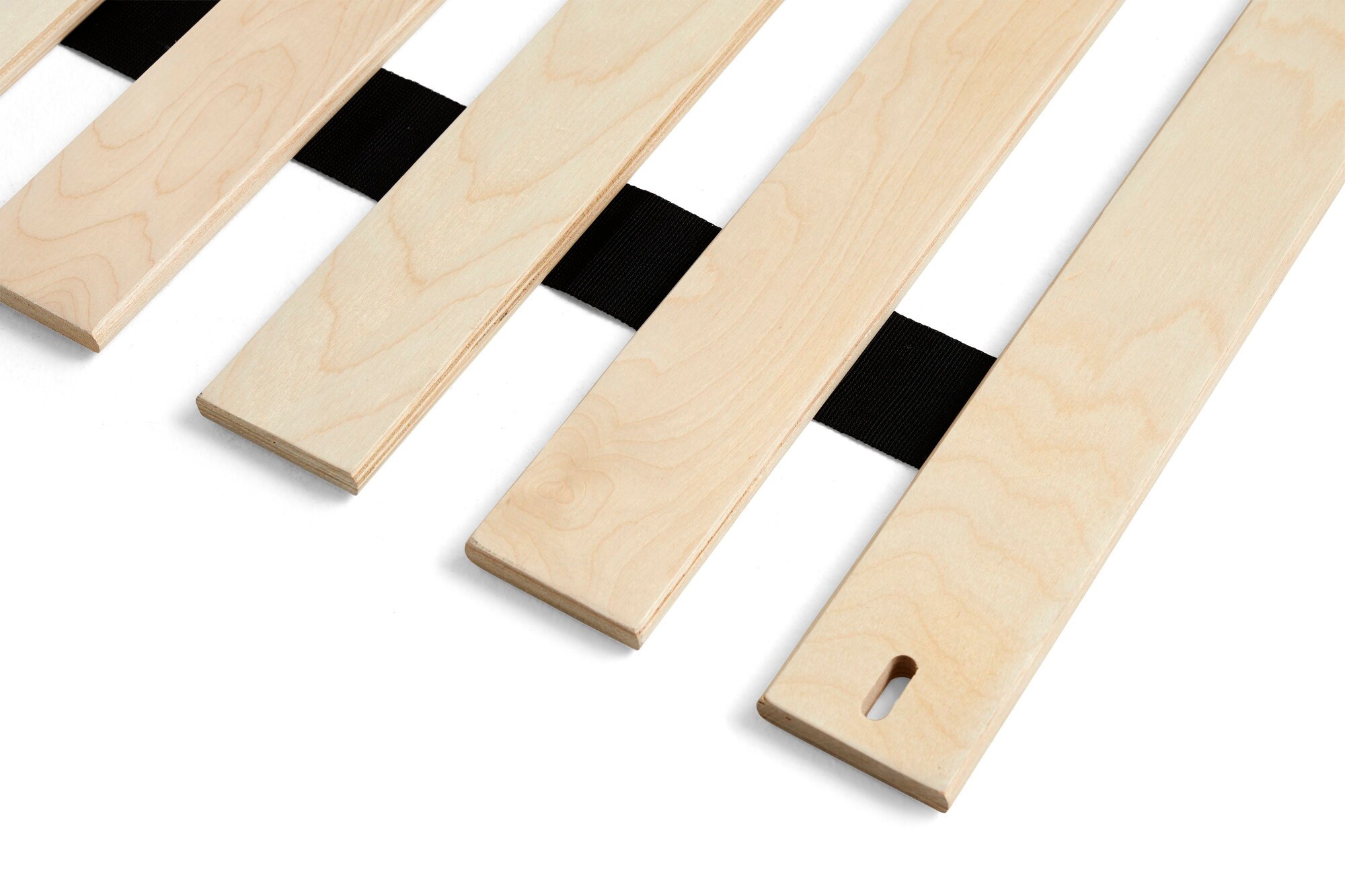 HAY Standard bed slats, 80 cm | Finnish Design Shop