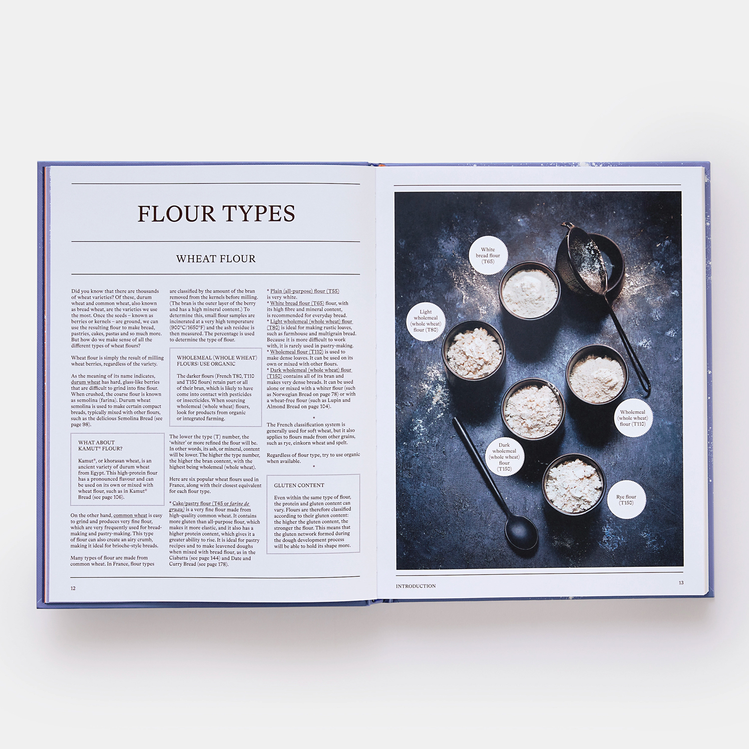 Phaidon The Bread Book | Finnish Design Shop