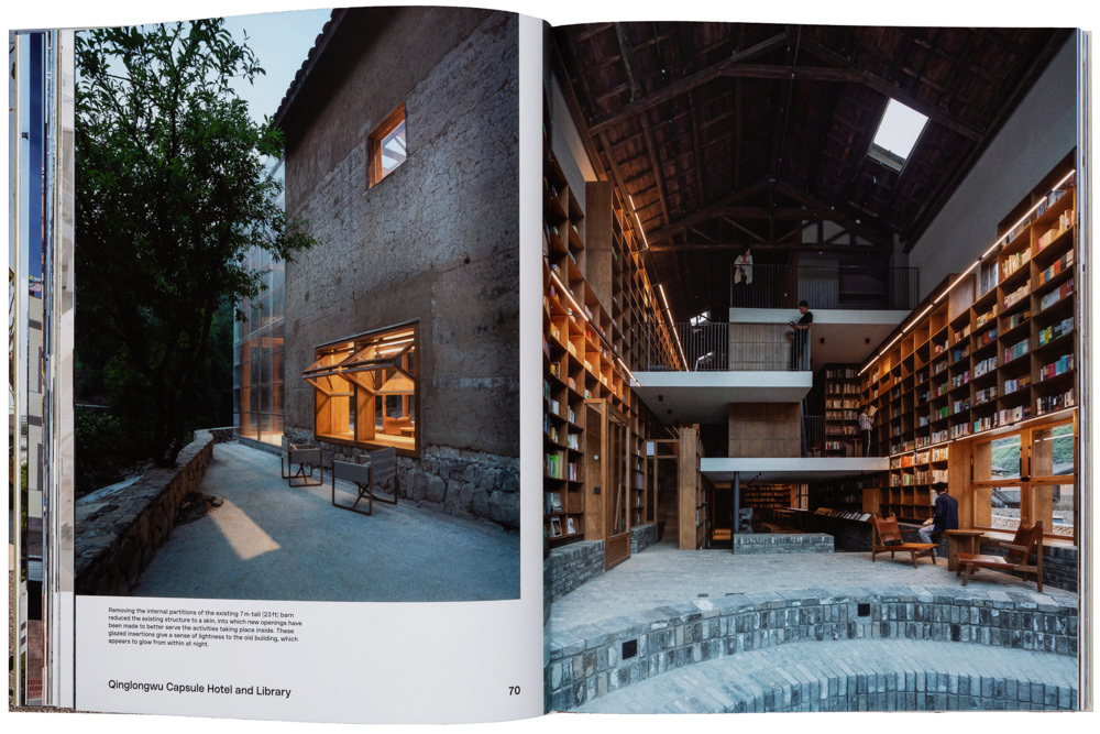 Gestalten Building for Change - The Architecture of Creative Reuse ...