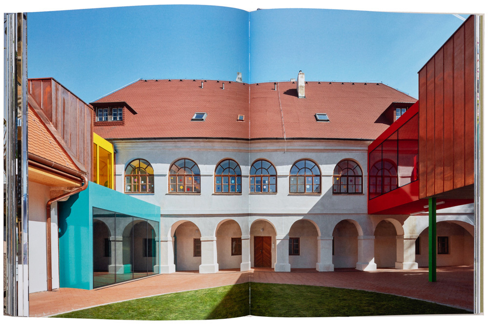 Gestalten Building for Change - The Architecture of Creative Reuse ...