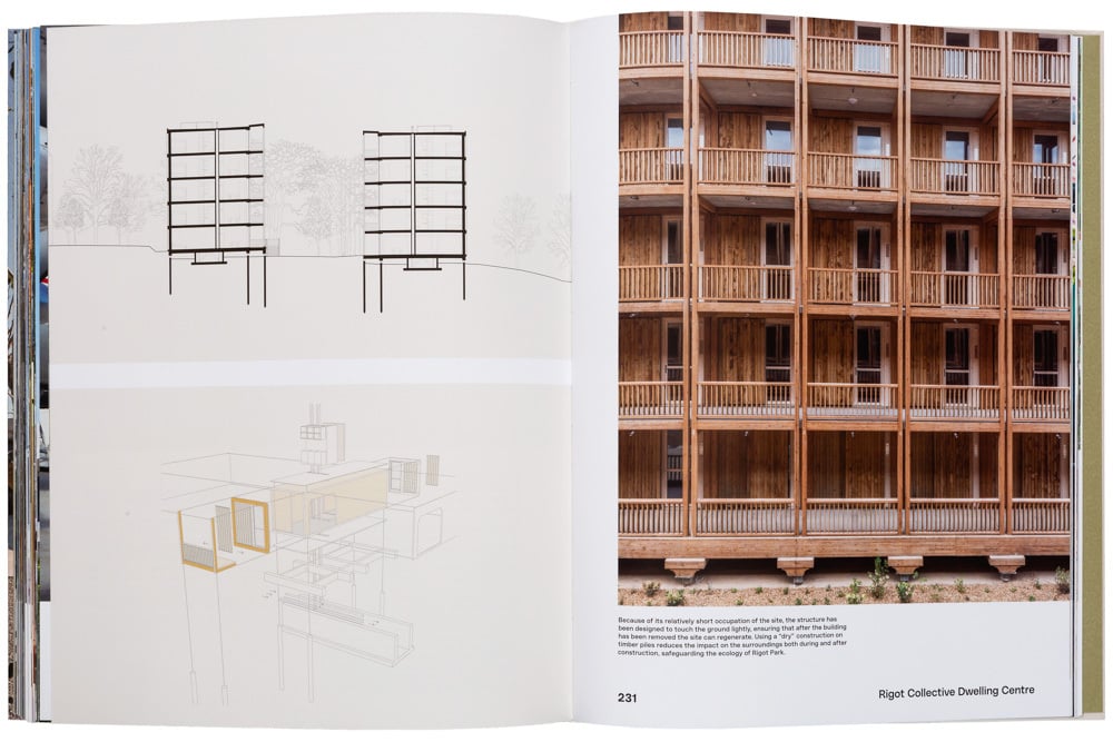 Gestalten Building for Change - The Architecture of Creative Reuse ...