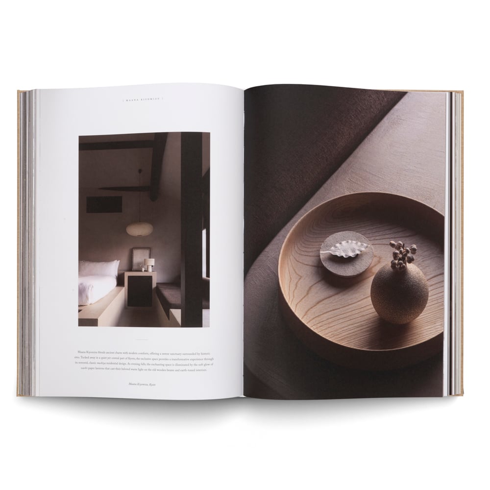 Gestalten Stillness: An Exploration of Japanese Aesthetics in Architecture and Design | Finnish ...
