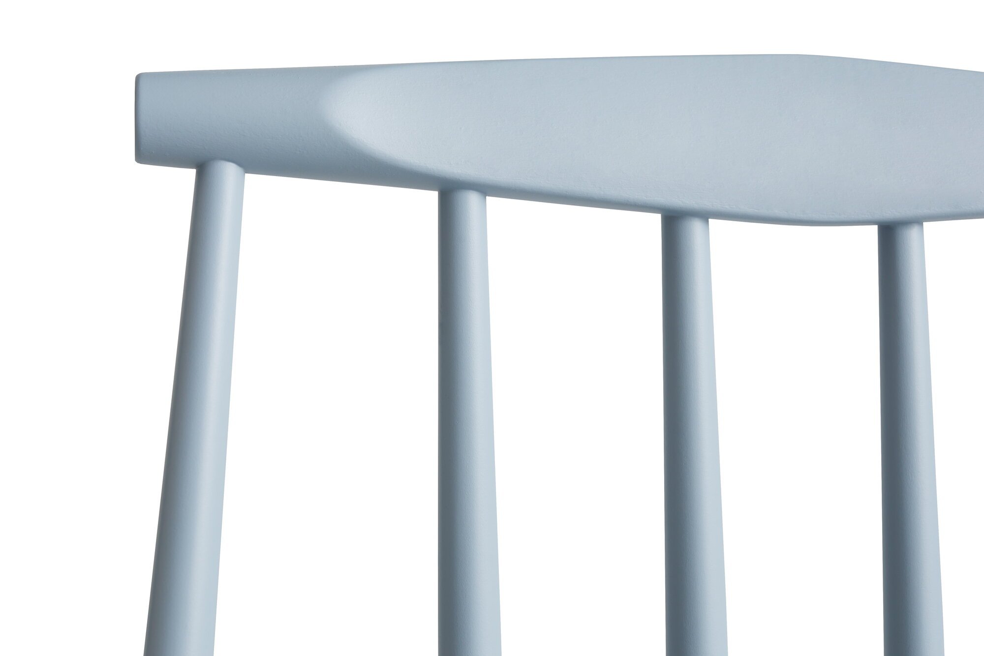 HAY J77 chair, slate blue | Finnish Design Shop