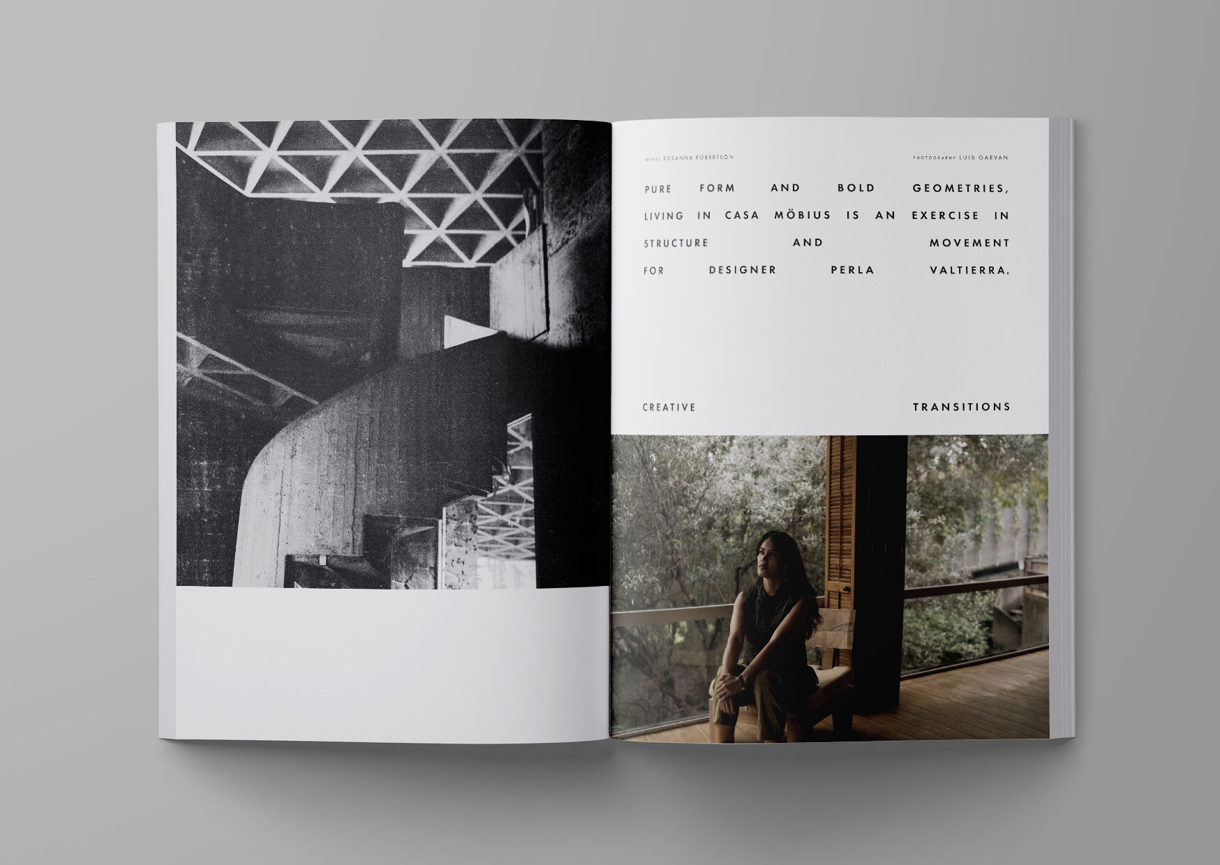 Ark Journal Vol. XI, cover 2 | Finnish Design Shop