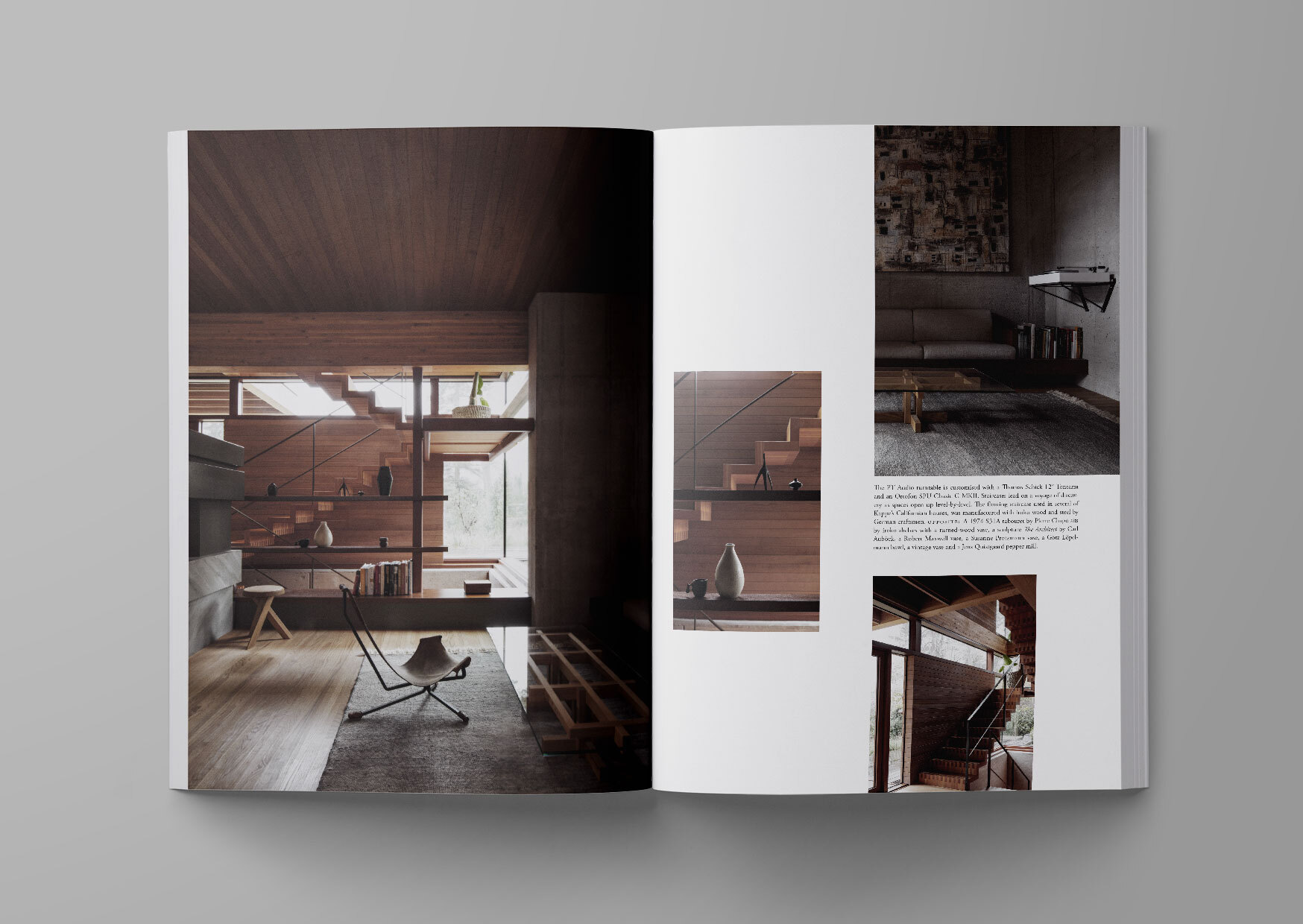 Ark Journal Vol. XI, cover 2 | Finnish Design Shop