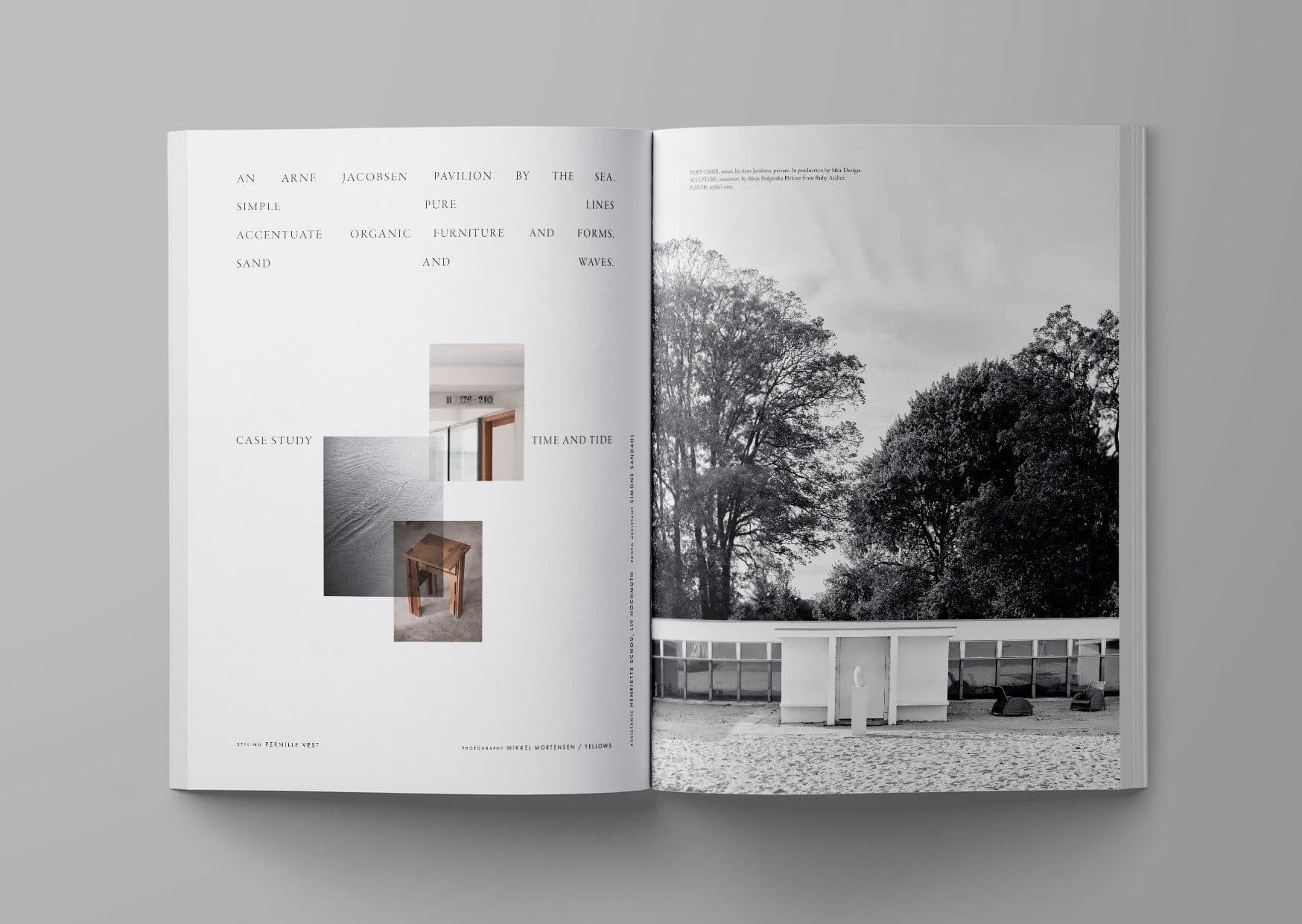 Ark Journal Vol. VII, cover 3 | Finnish Design Shop UK