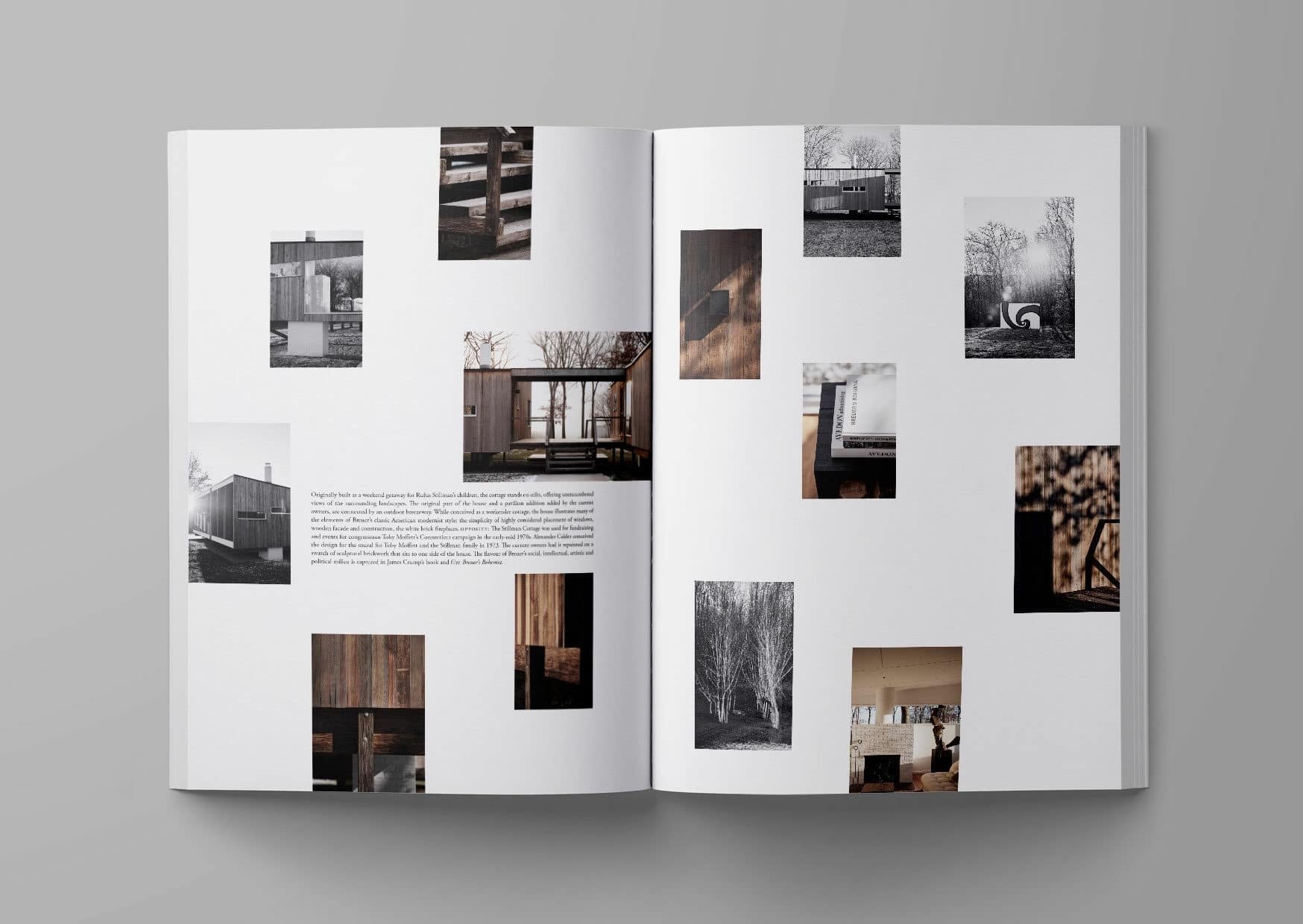 Ark Journal Vol. VII, cover 3 | Finnish Design Shop UK