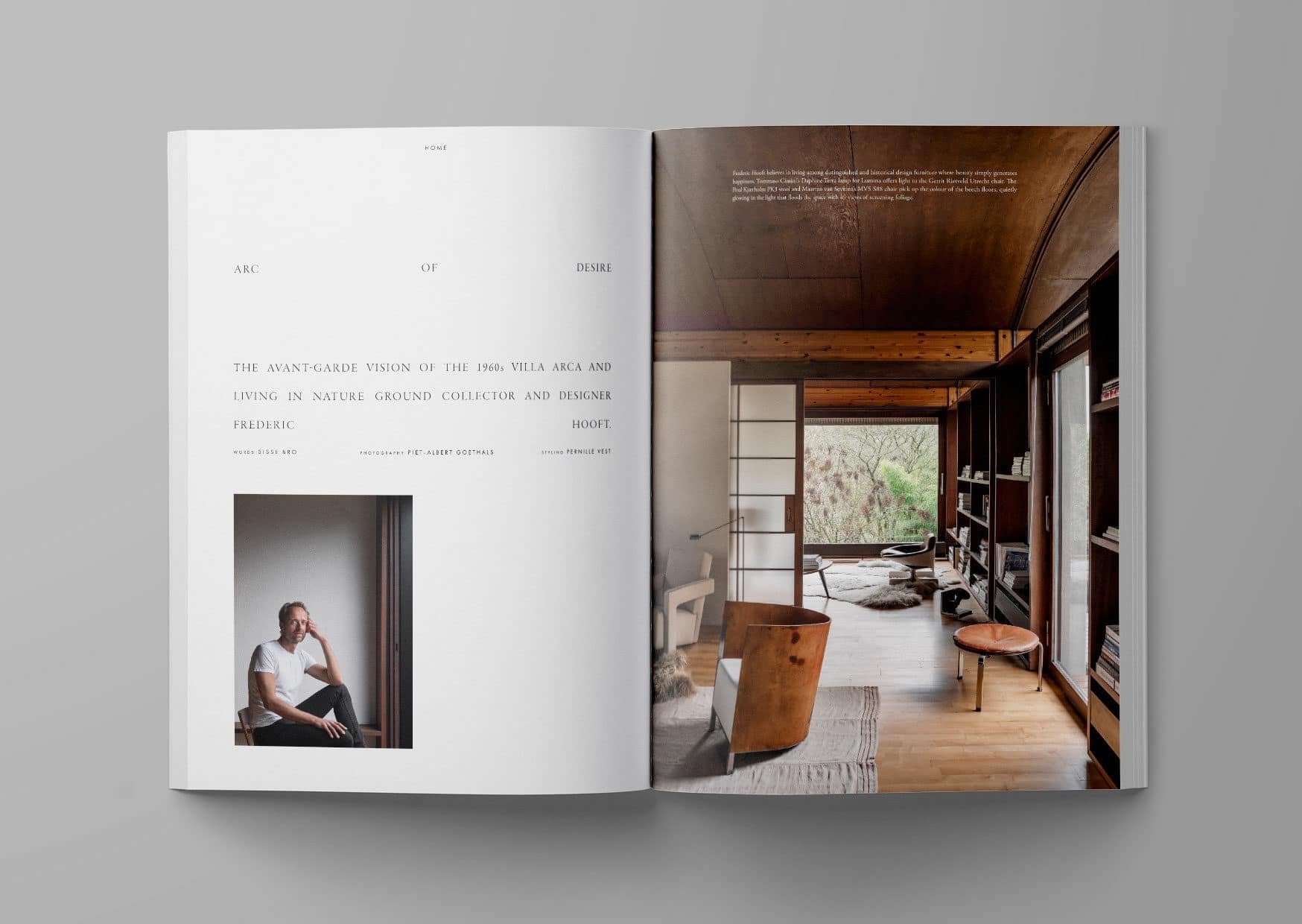 Ark Journal Vol. VII, cover 3 | Finnish Design Shop UK