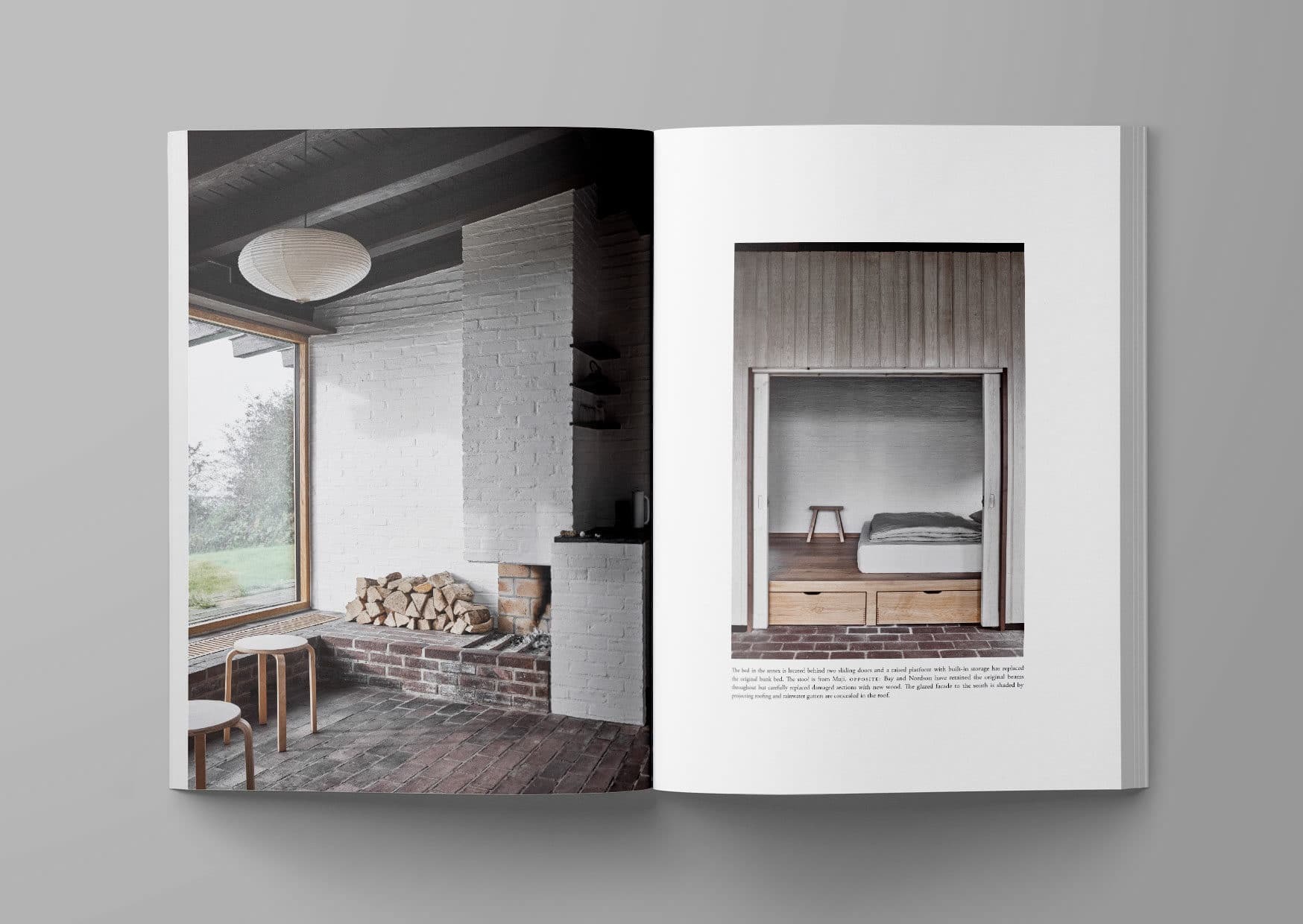 Ark Journal Vol. VII, cover 3 | Finnish Design Shop UK