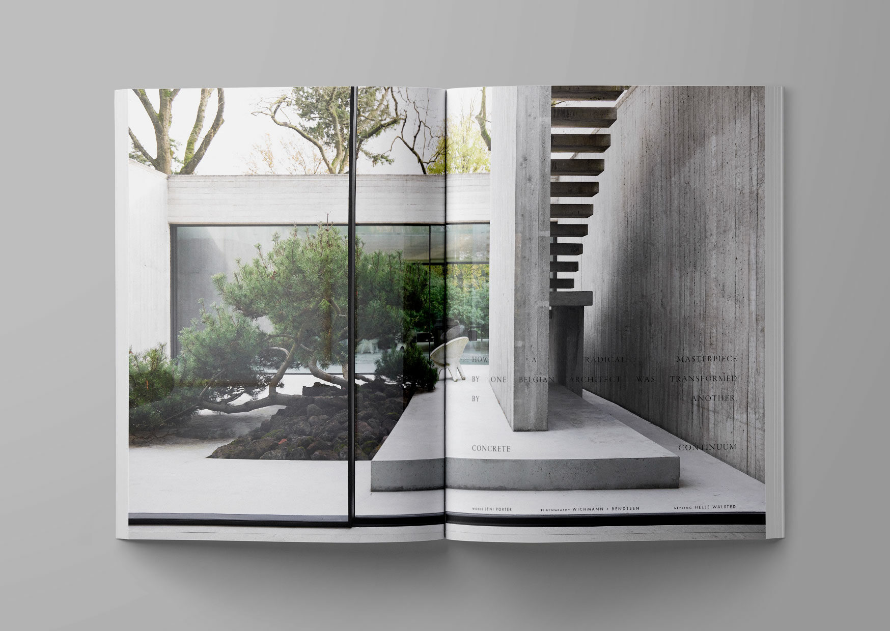 Ark Journal Vol. VII, cover 3 | Finnish Design Shop UK