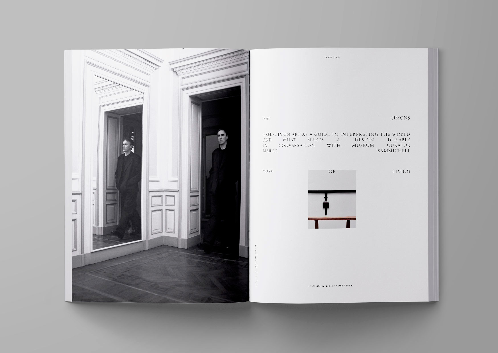 Ark Journal Vol. VIII, cover 3 | Finnish Design Shop