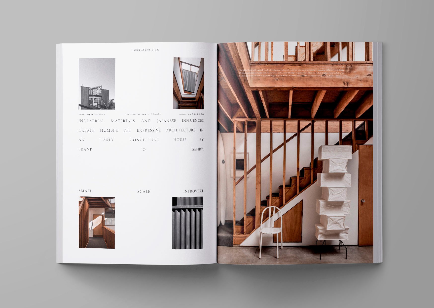 Ark Journal Vol. VIII, cover 3 | Finnish Design Shop