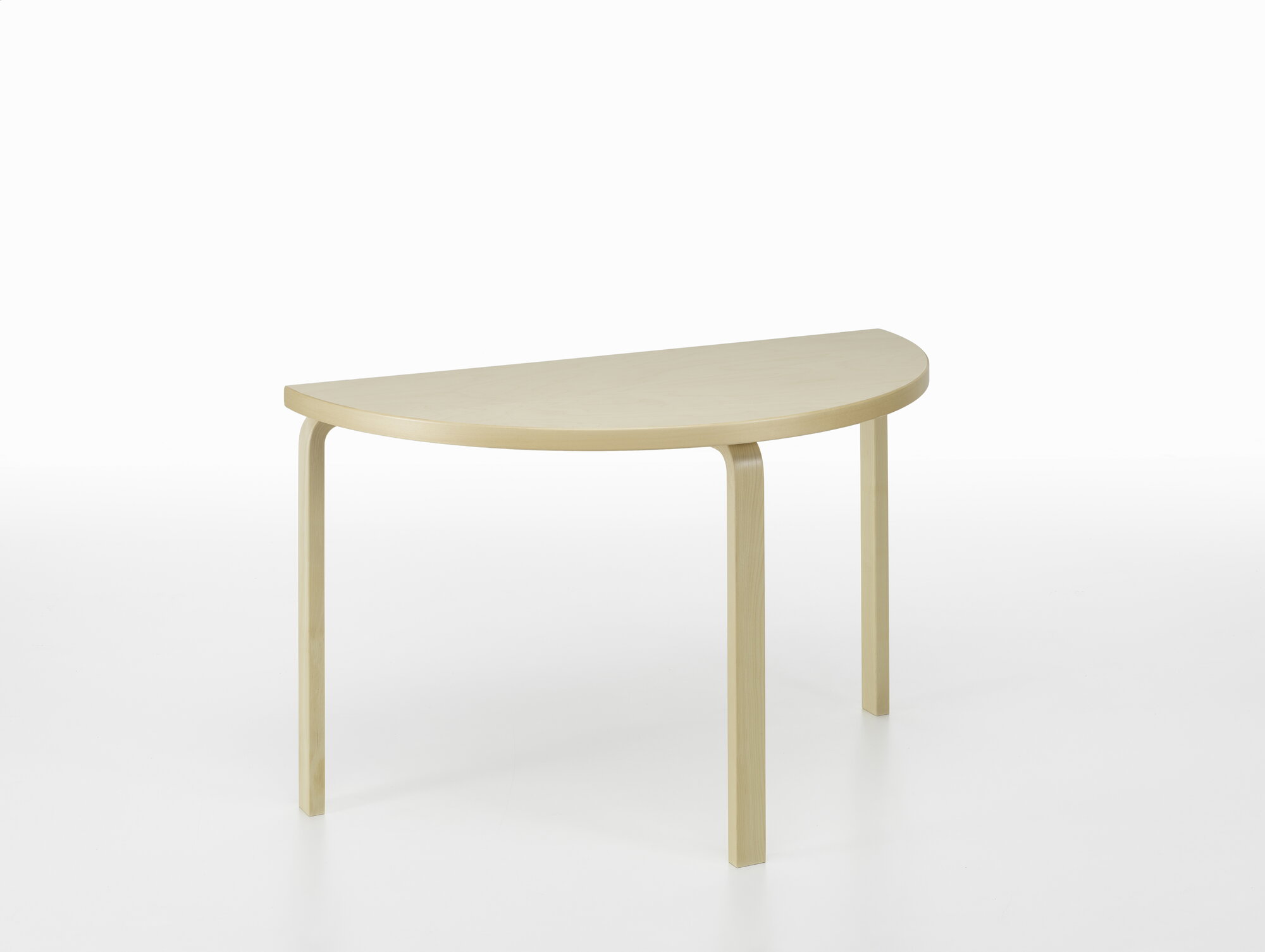 Artek Aalto table 95, birch | Finnish Design Shop