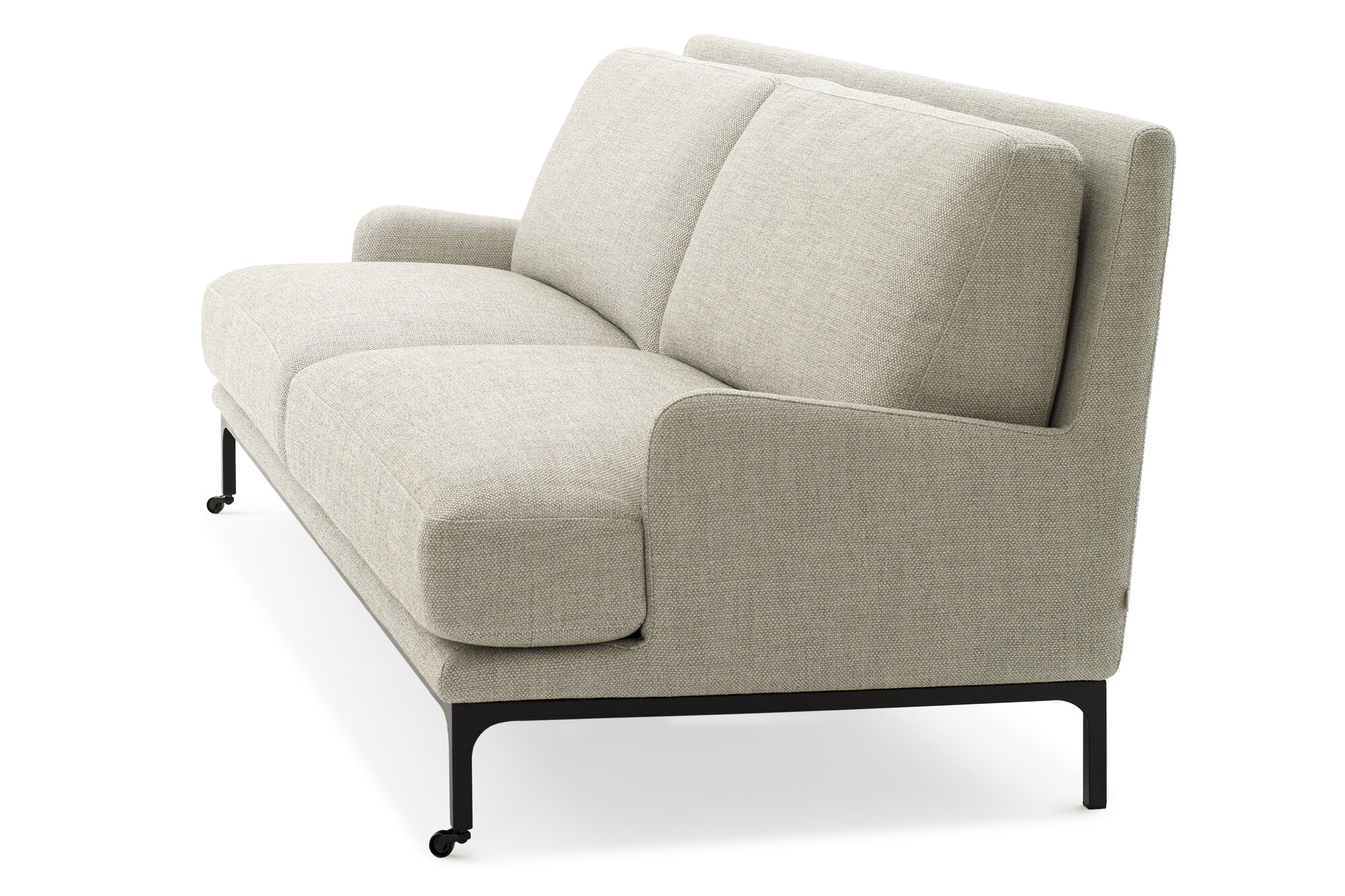 Adea Mr. Jones sofa, Aurora | Finnish Design Shop