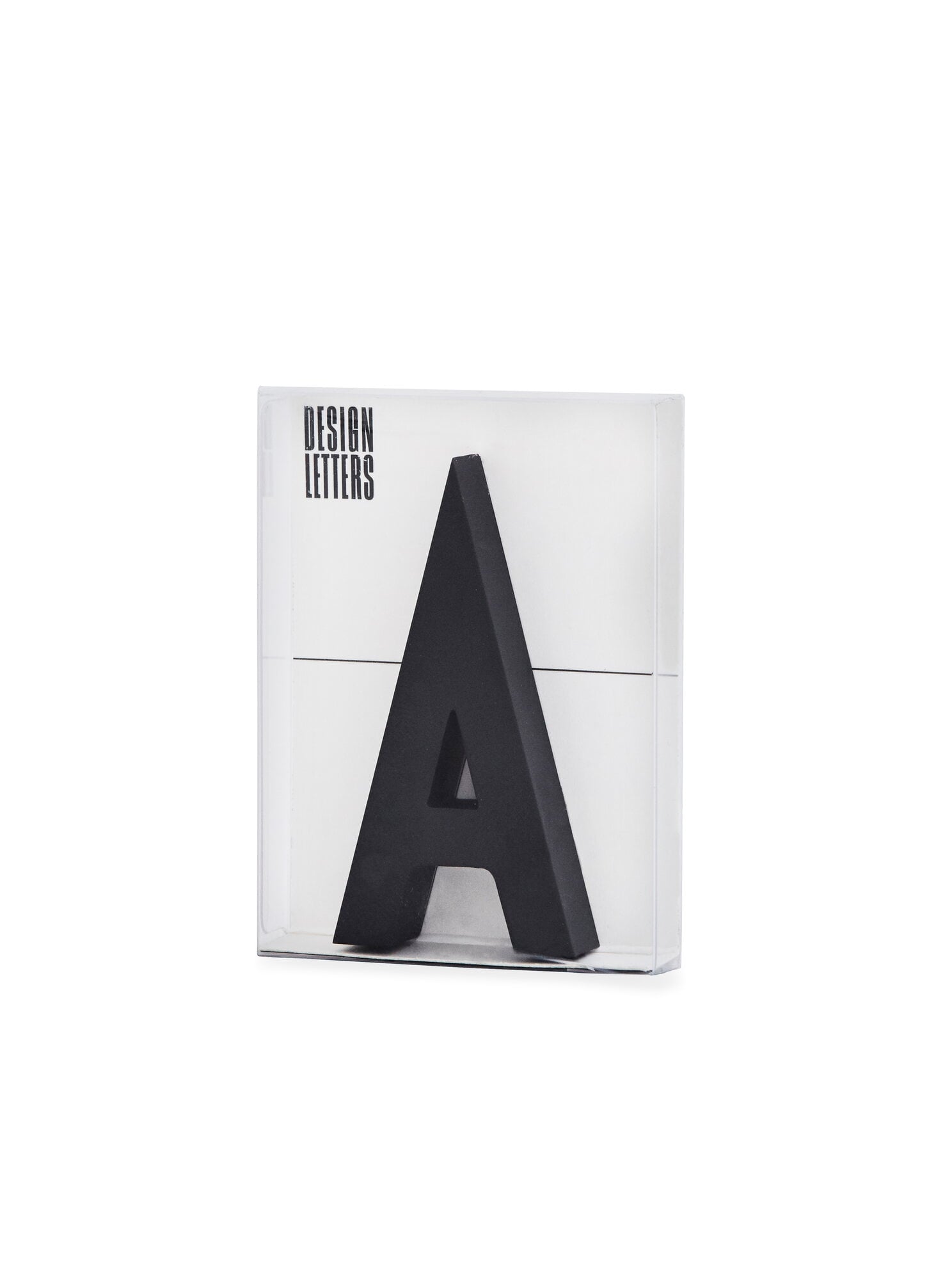 Design Letters Architect letter A - Z | Finnish Design Shop