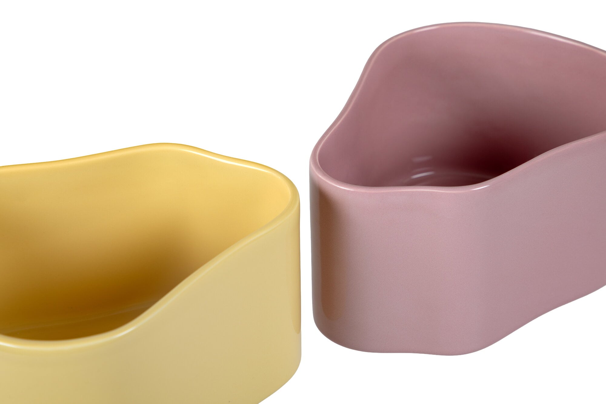 Artek Riihitie ruukku A, pieni, Tones of Modernism, pink | Finnish ...