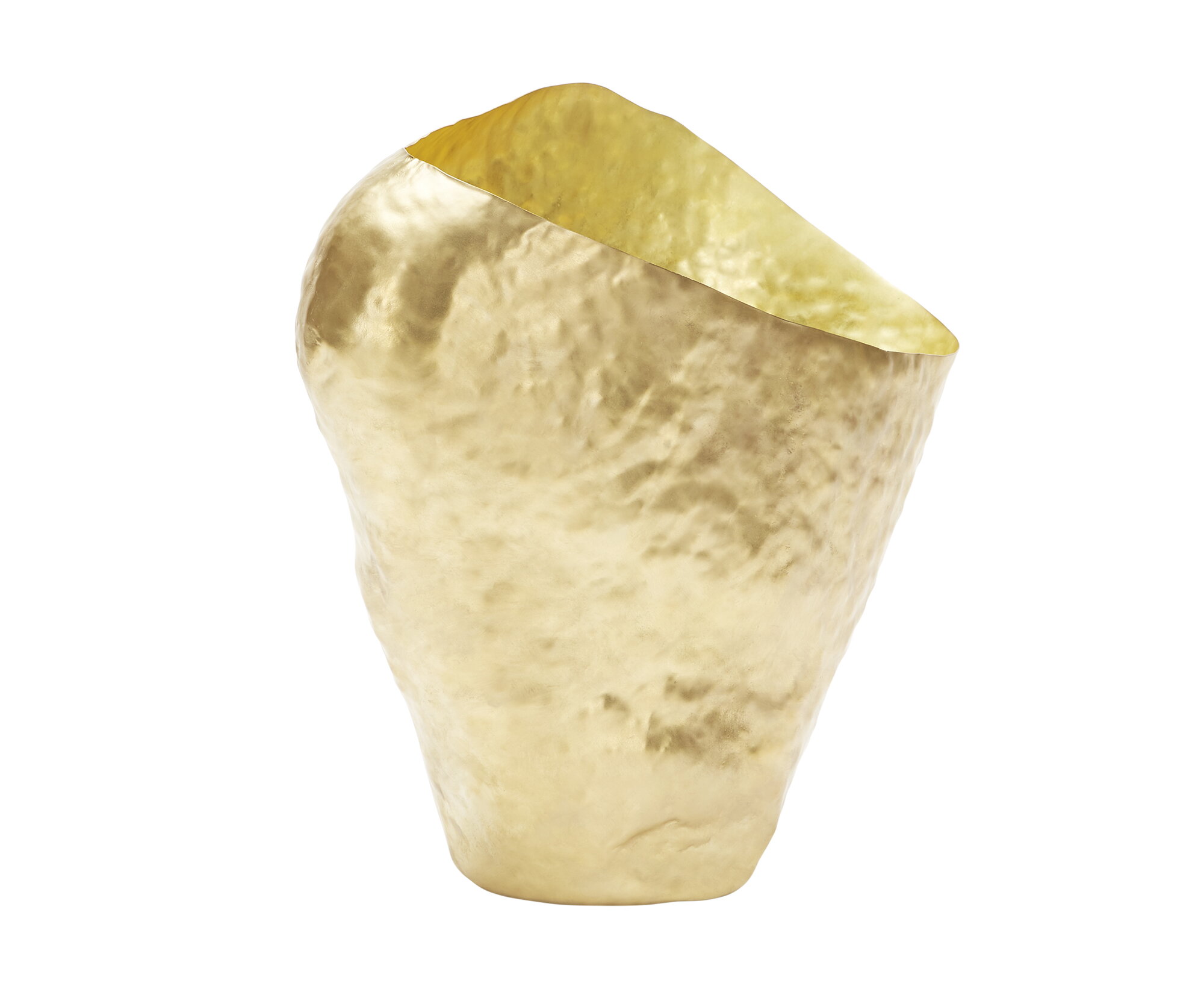 Tom Dixon Bash vessel, wide | Finnish Design Shop