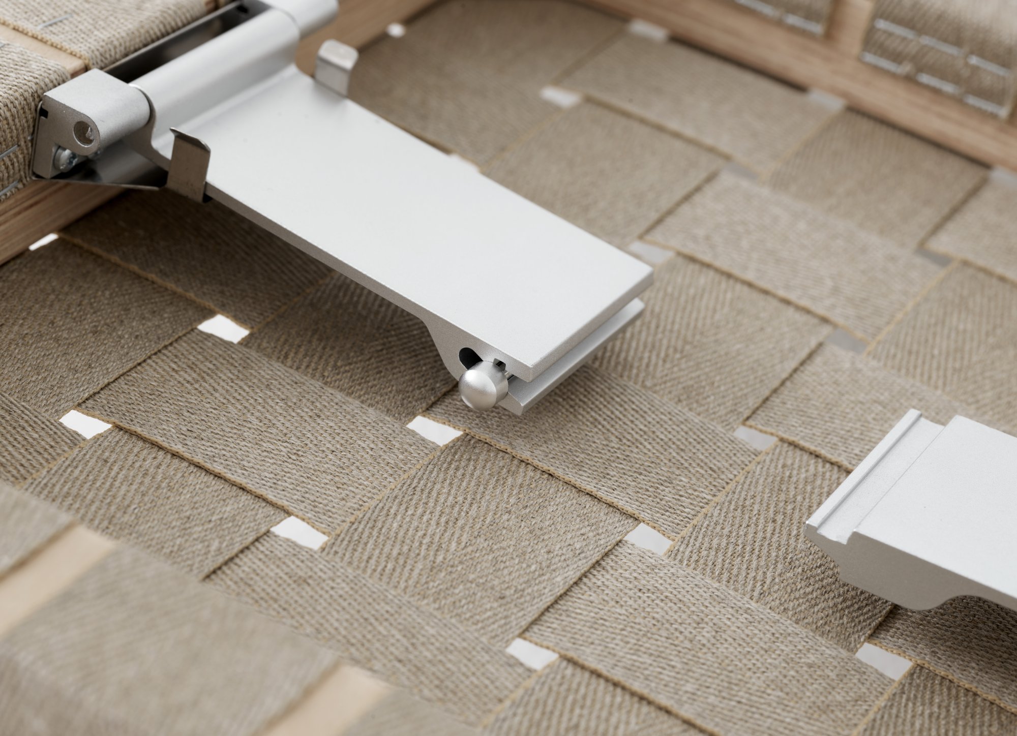 &Tradition Betty TK1 chair, oak - natural webbing | Finnish Design Shop