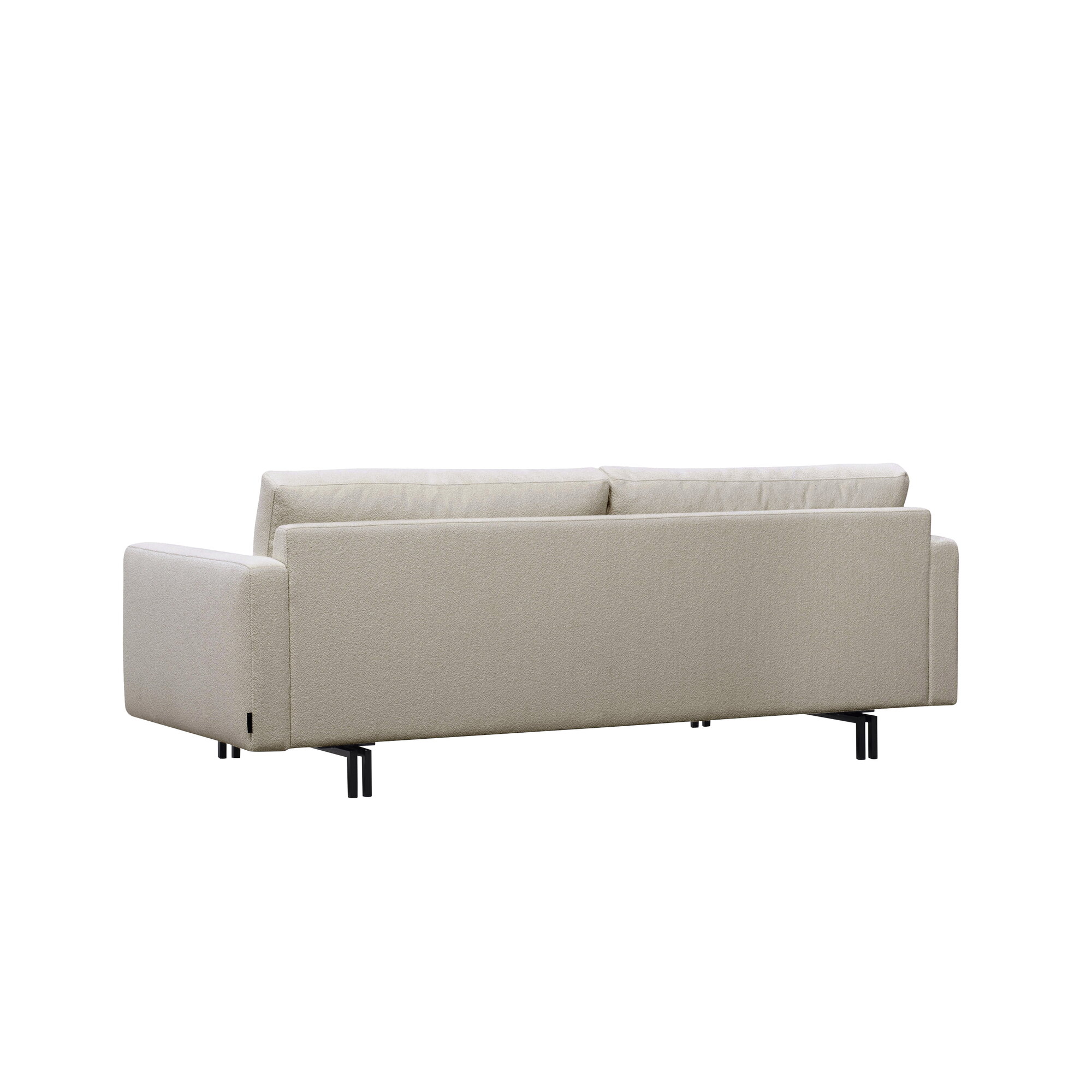 Interface Blues sofa LS213, Alpine 05 Beige | Finnish Design Shop
