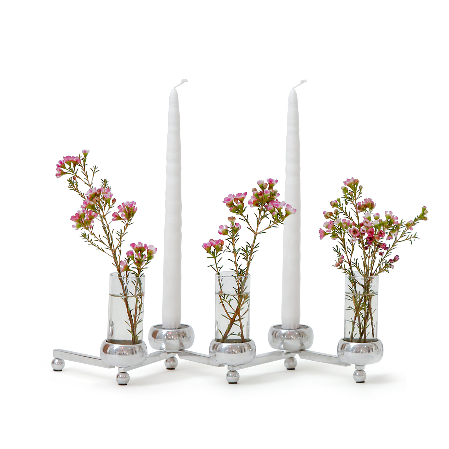 Klong Constella candle inserts, 5 pcs | Finnish Design Shop