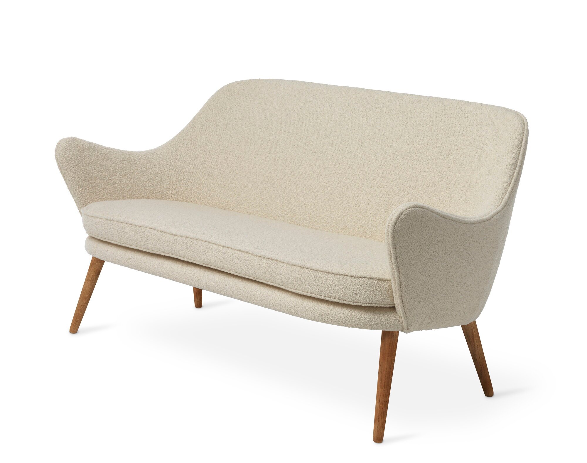 Warm Nordic Divano Dwell, 2 posti, Barnum 24 | Finnish Design Shop