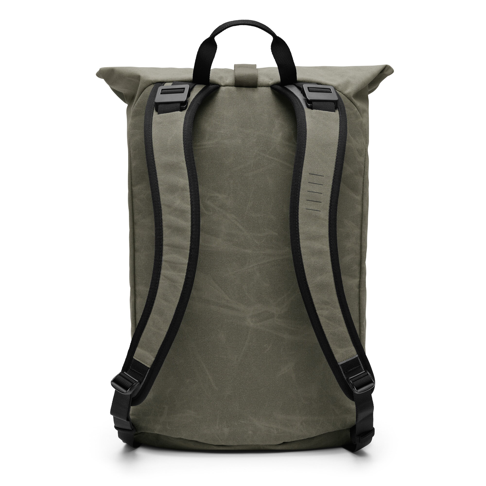 Db Journey Essential backpack, 12 L, forest green | Finnish Design Shop