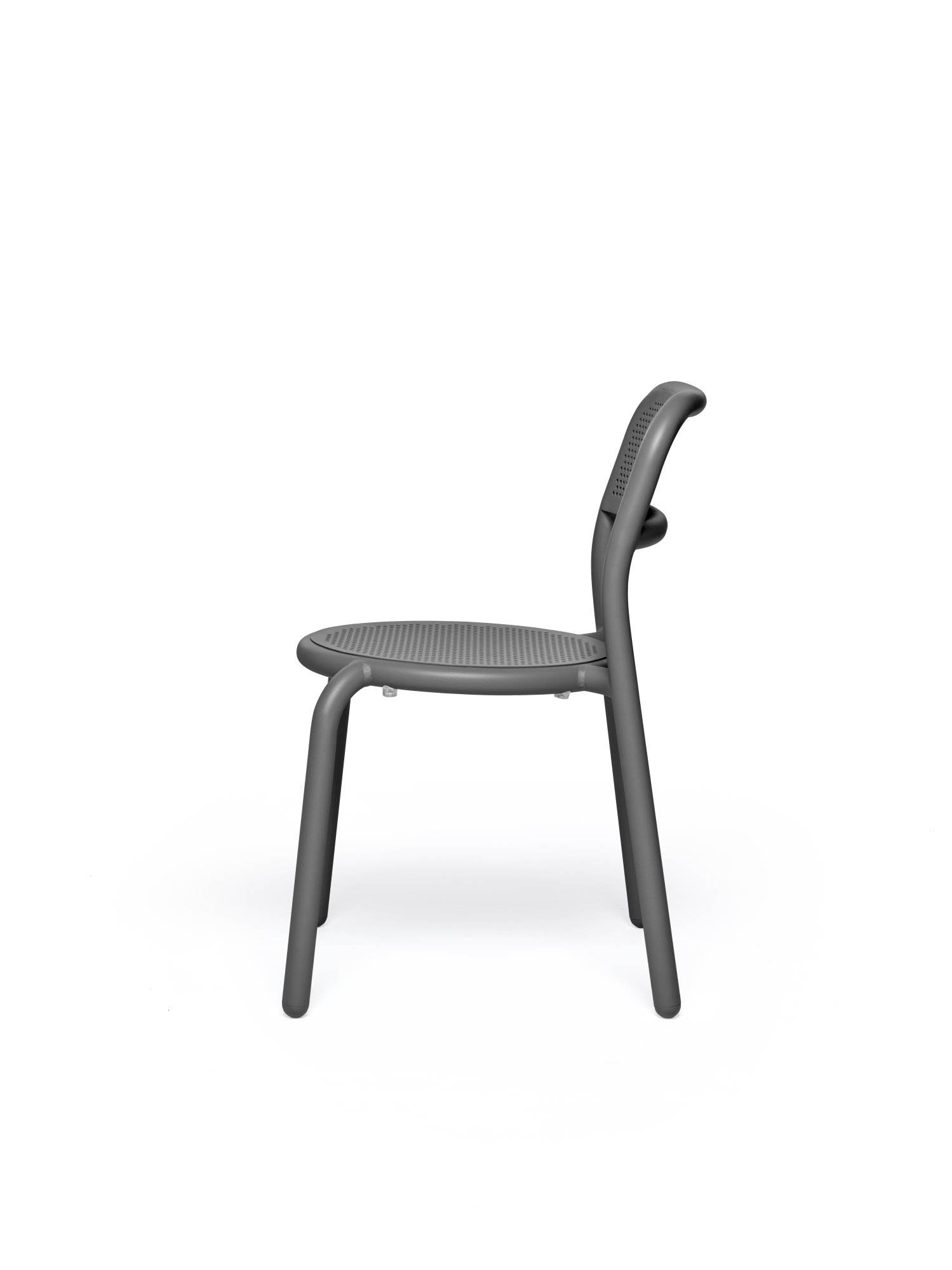Fatboy Toní chair, anthracite | Finnish Design Shop