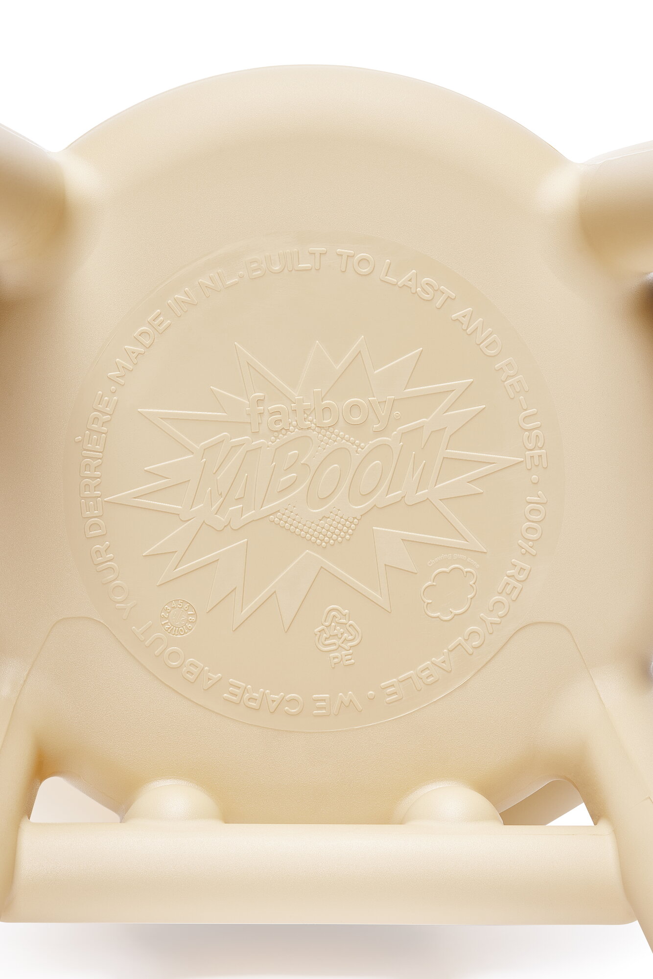 Fatboy Kaboom chair, spark | Finnish Design Shop