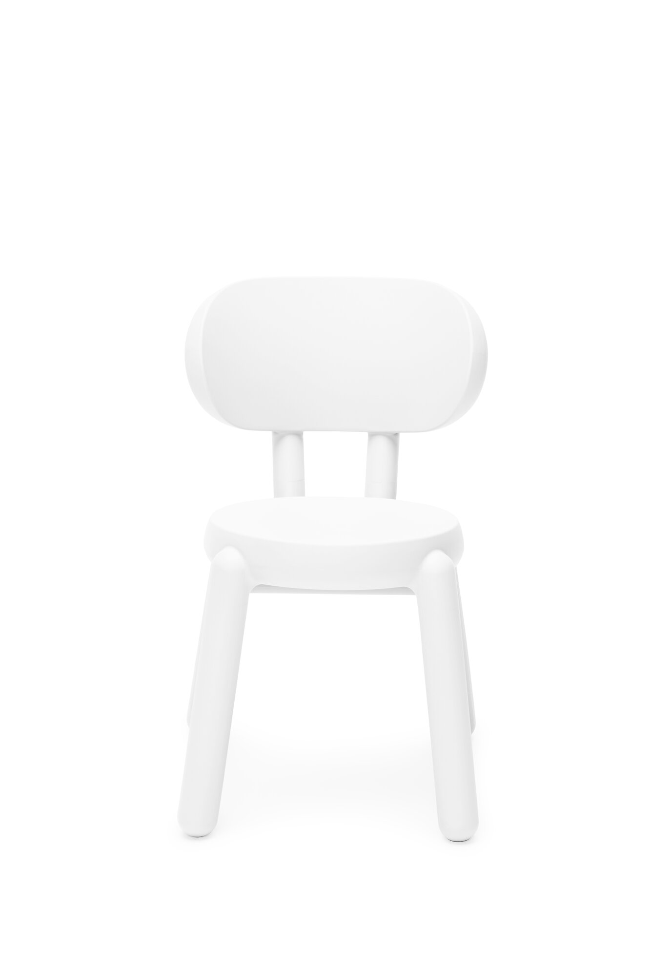 Fatboy Kaboom chair, white | Finnish Design Shop