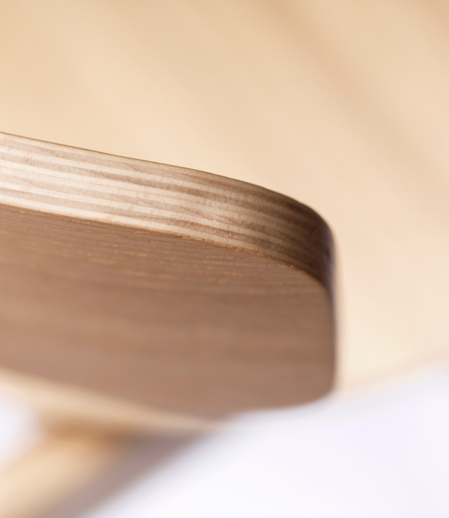 FDB Møbler J184 Øst bar stool, oak | Finnish Design Shop NL