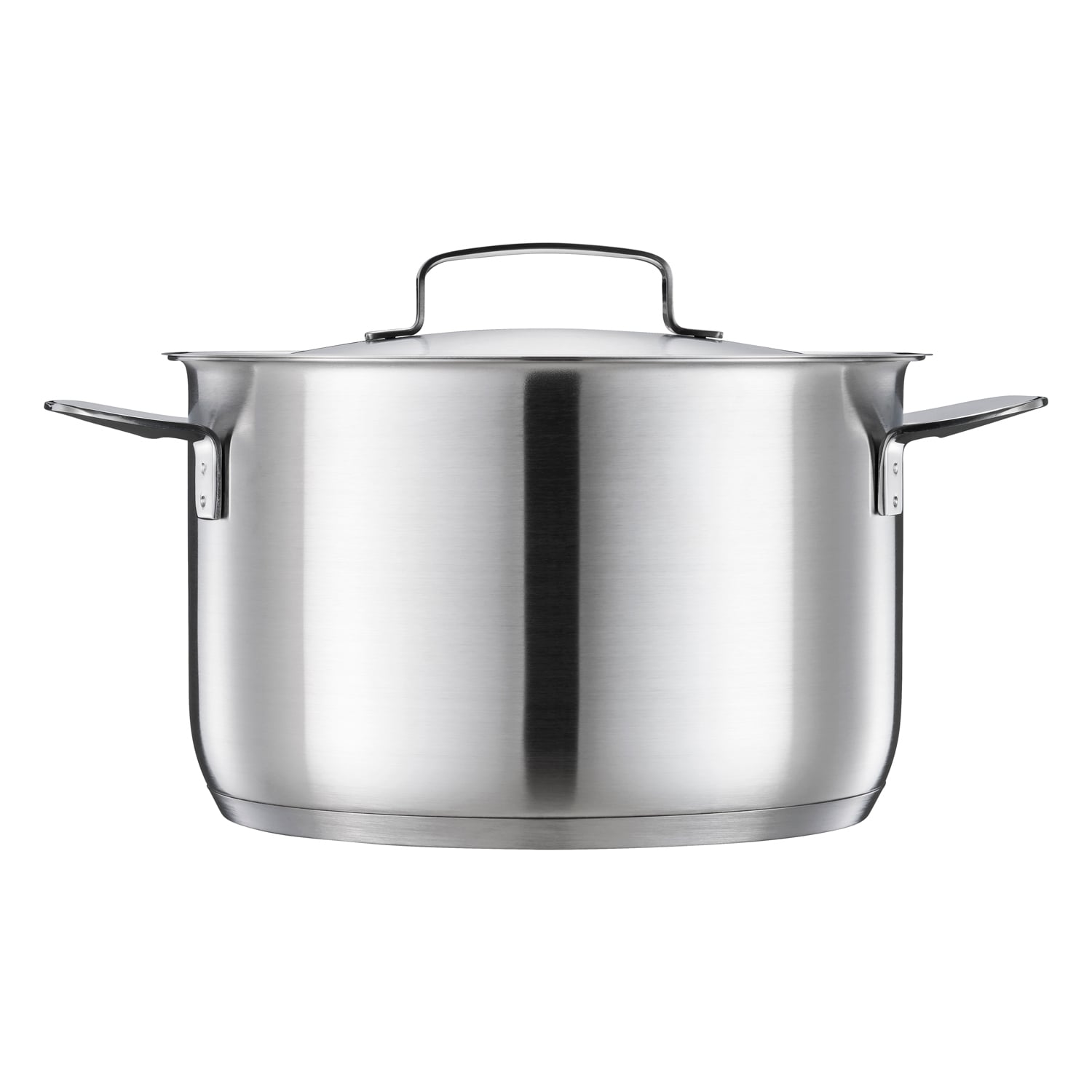 Fiskars All Steel casserole, 5 L | Finnish Design Shop
