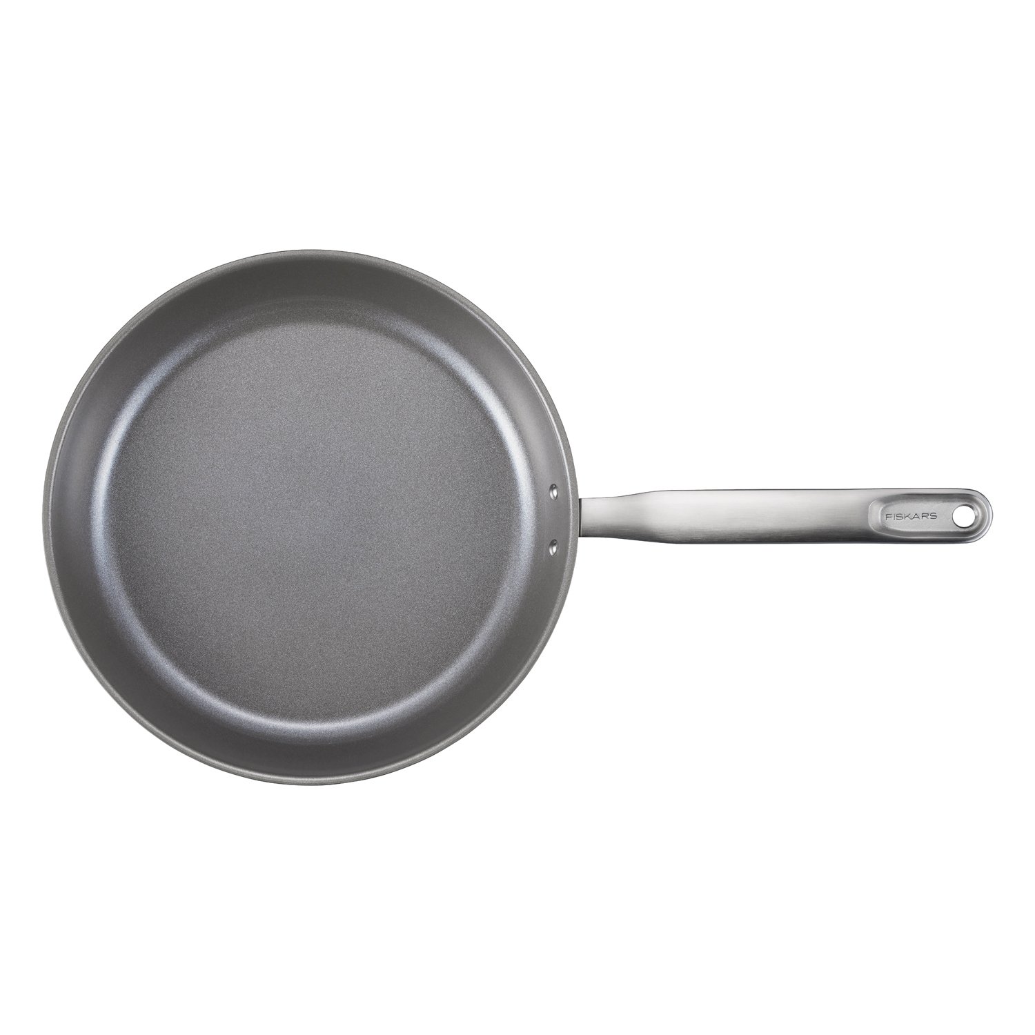 Fiskars All Steel frying pan, 28 cm | Finnish Design Shop