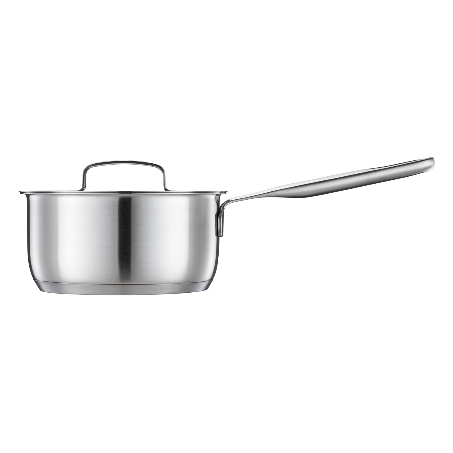 Fiskars All Steel sauce pan, 1,5 L | Finnish Design Shop