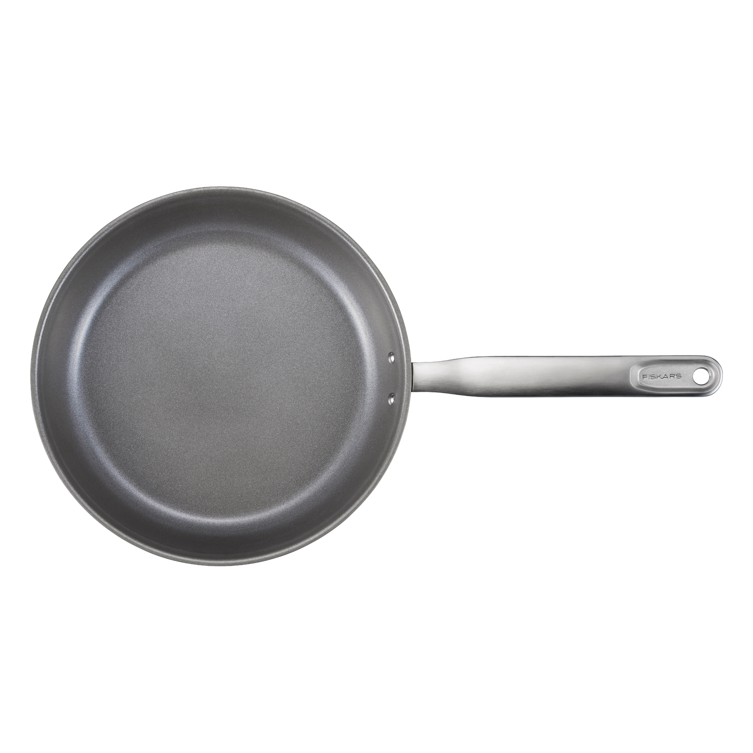 Fiskars All Steel frying pan, 26 cm | Finnish Design Shop UK