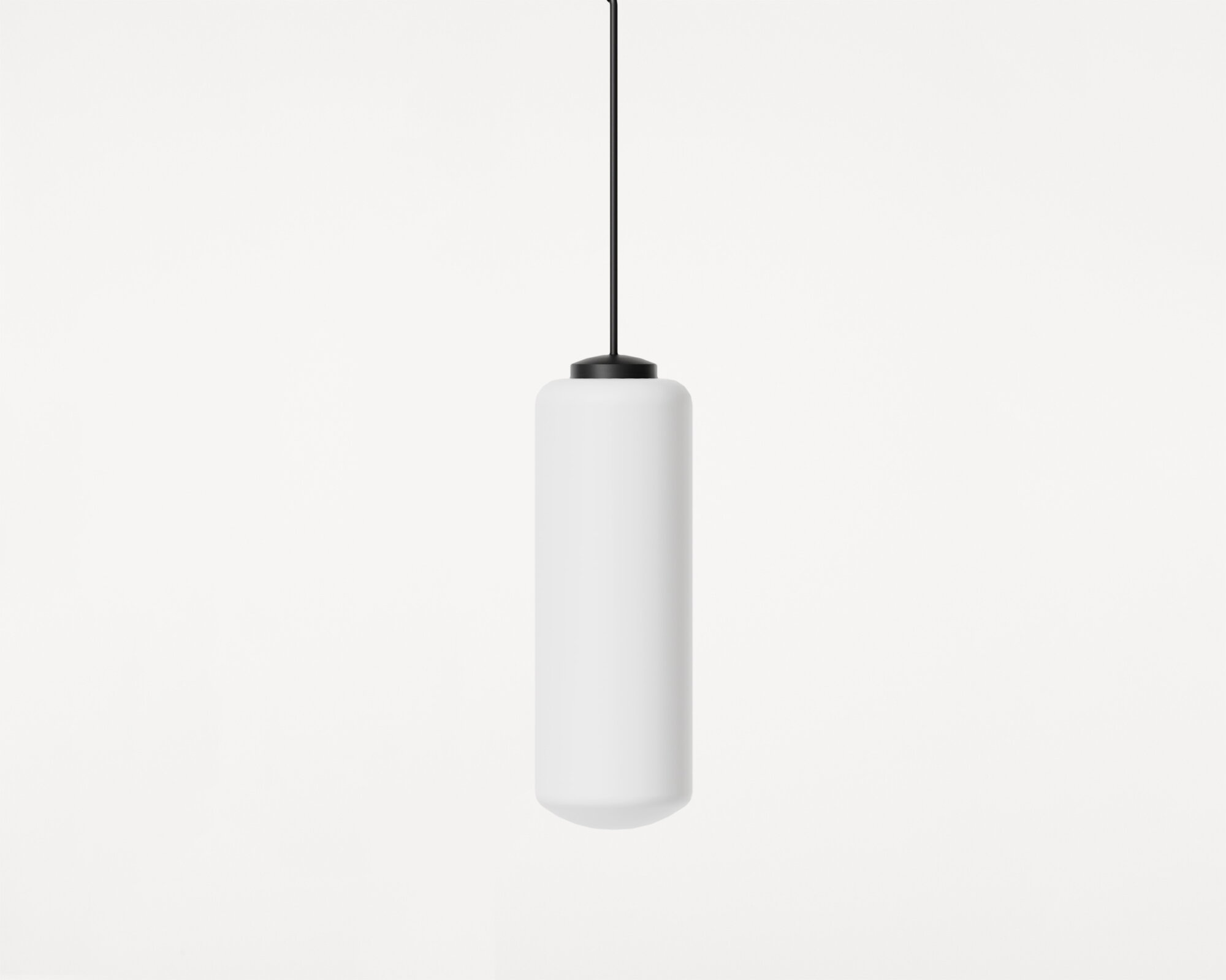 Frama Ventus 01 pendant, black | Finnish Design Shop