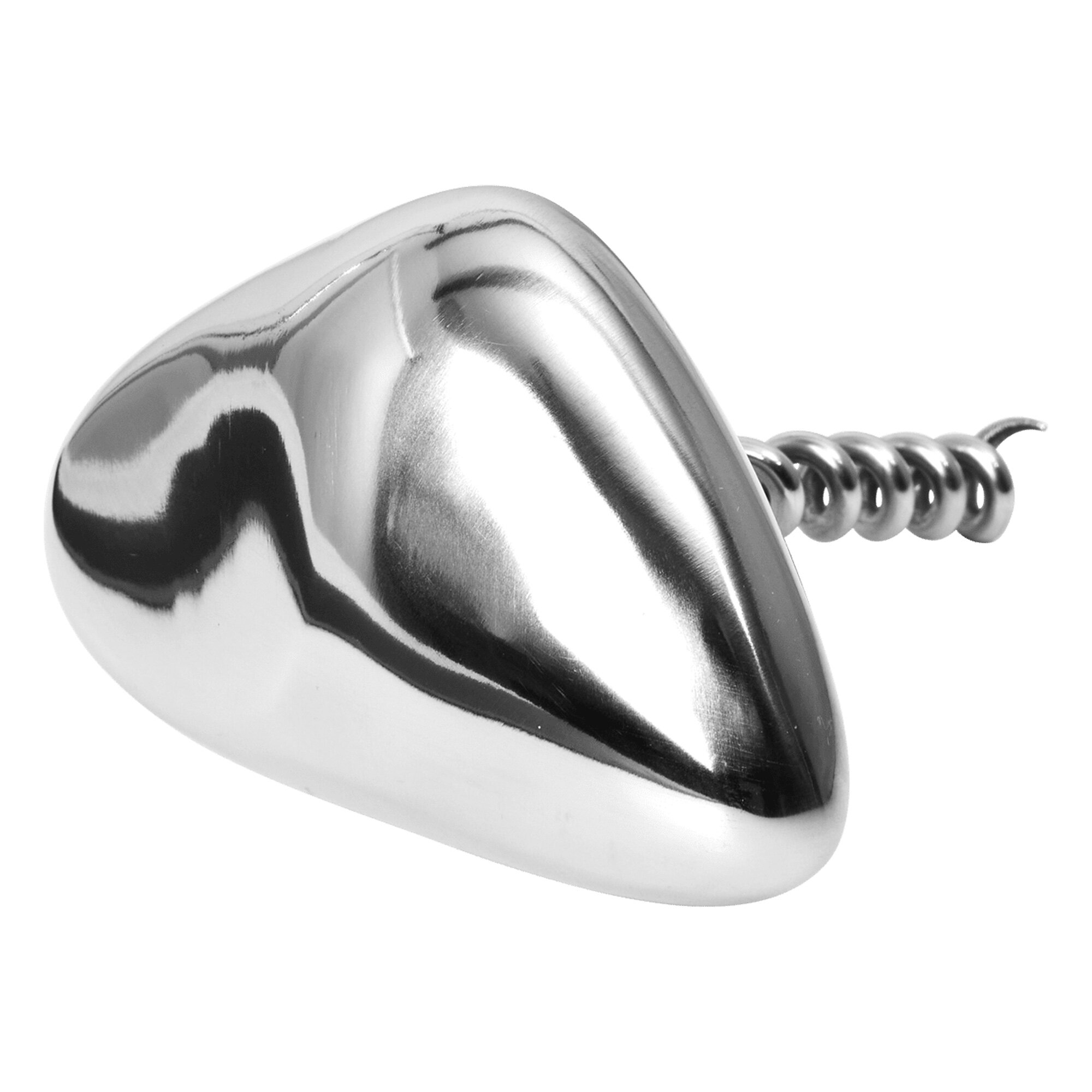Ferm Living Orevo corkscrew, stainless steel | Finnish Design Shop