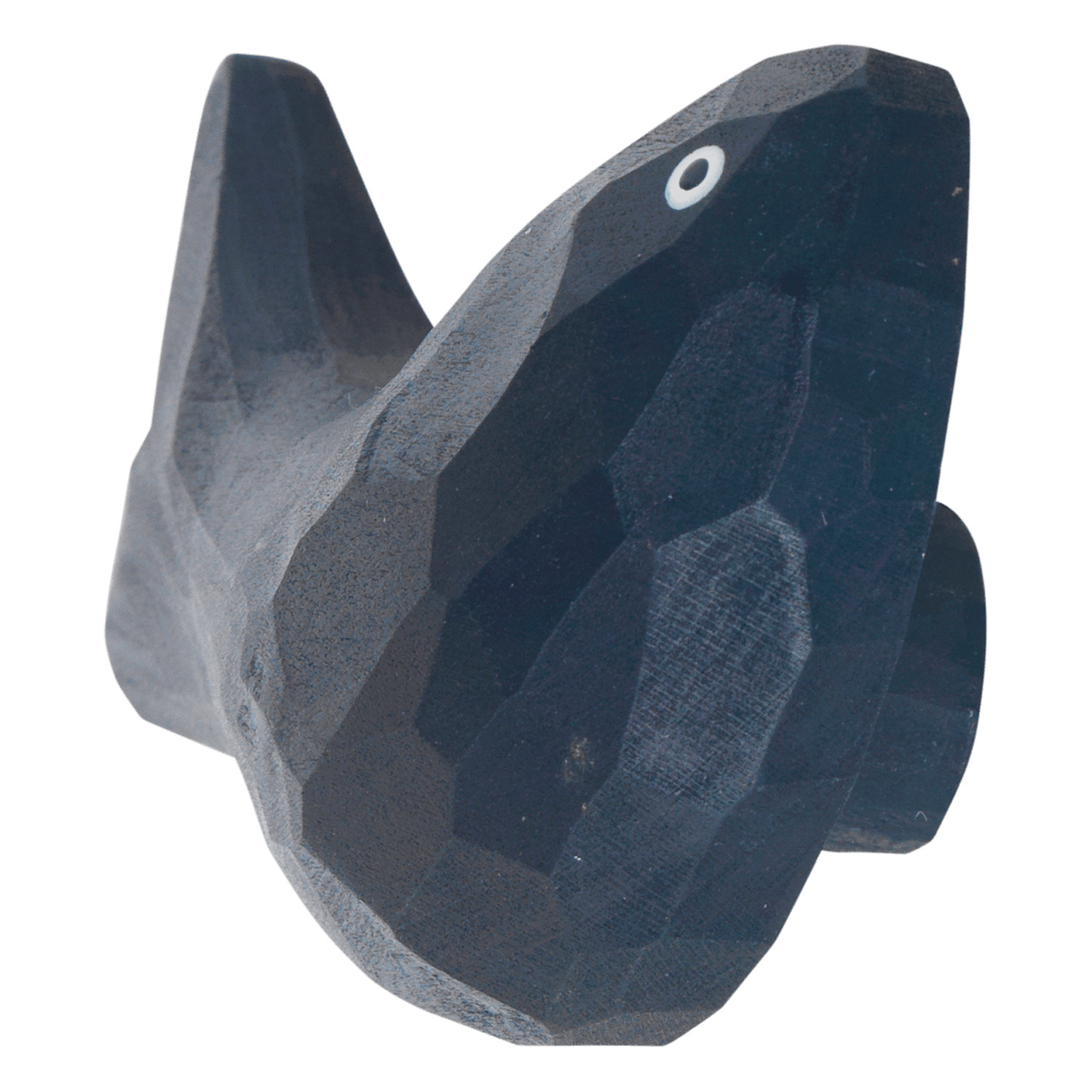 Ferm Living Harbour Wandhaken, Fish, tiefes Marineblau | Finnish Design ...