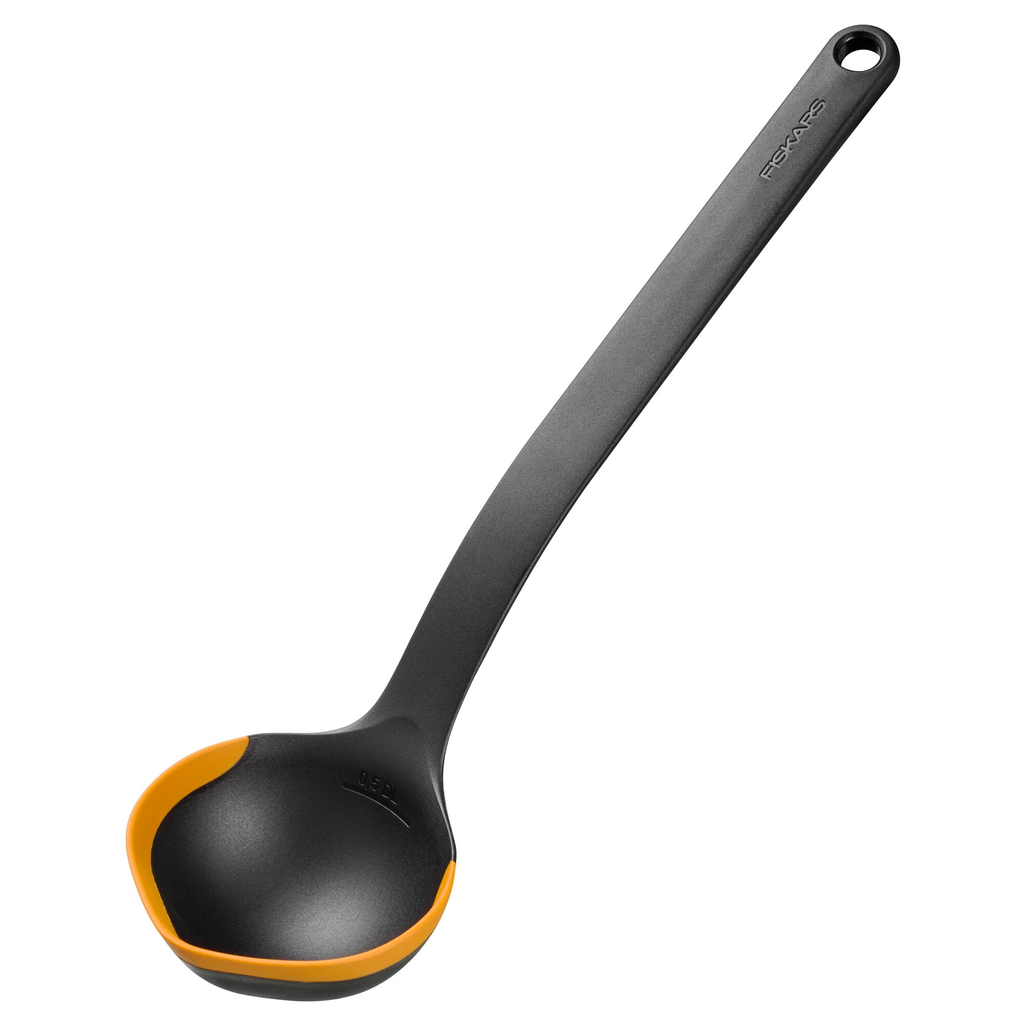 Fiskars Functional Form - Louche à soupe | Finnish Design Shop